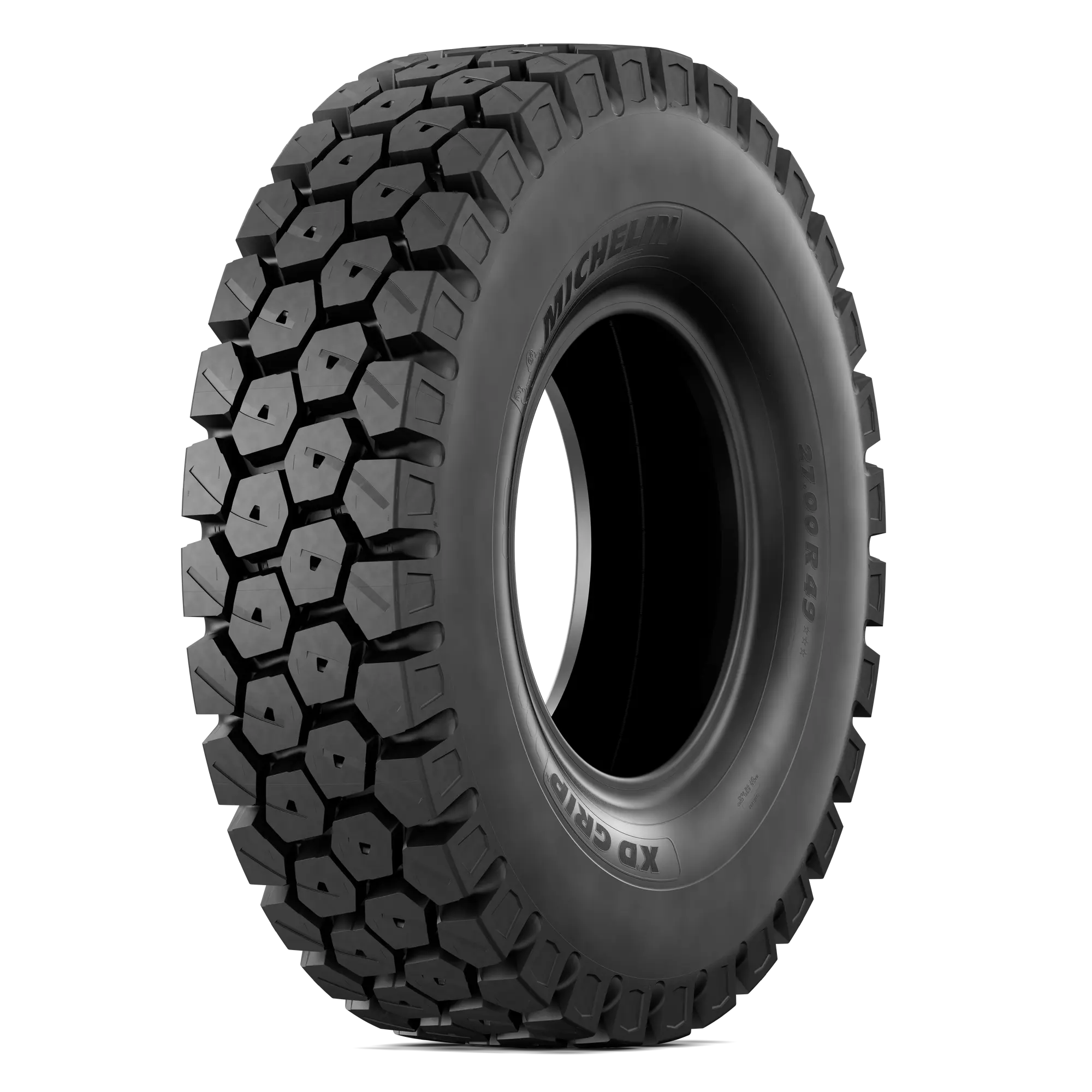 MICHELIN XDGRIP