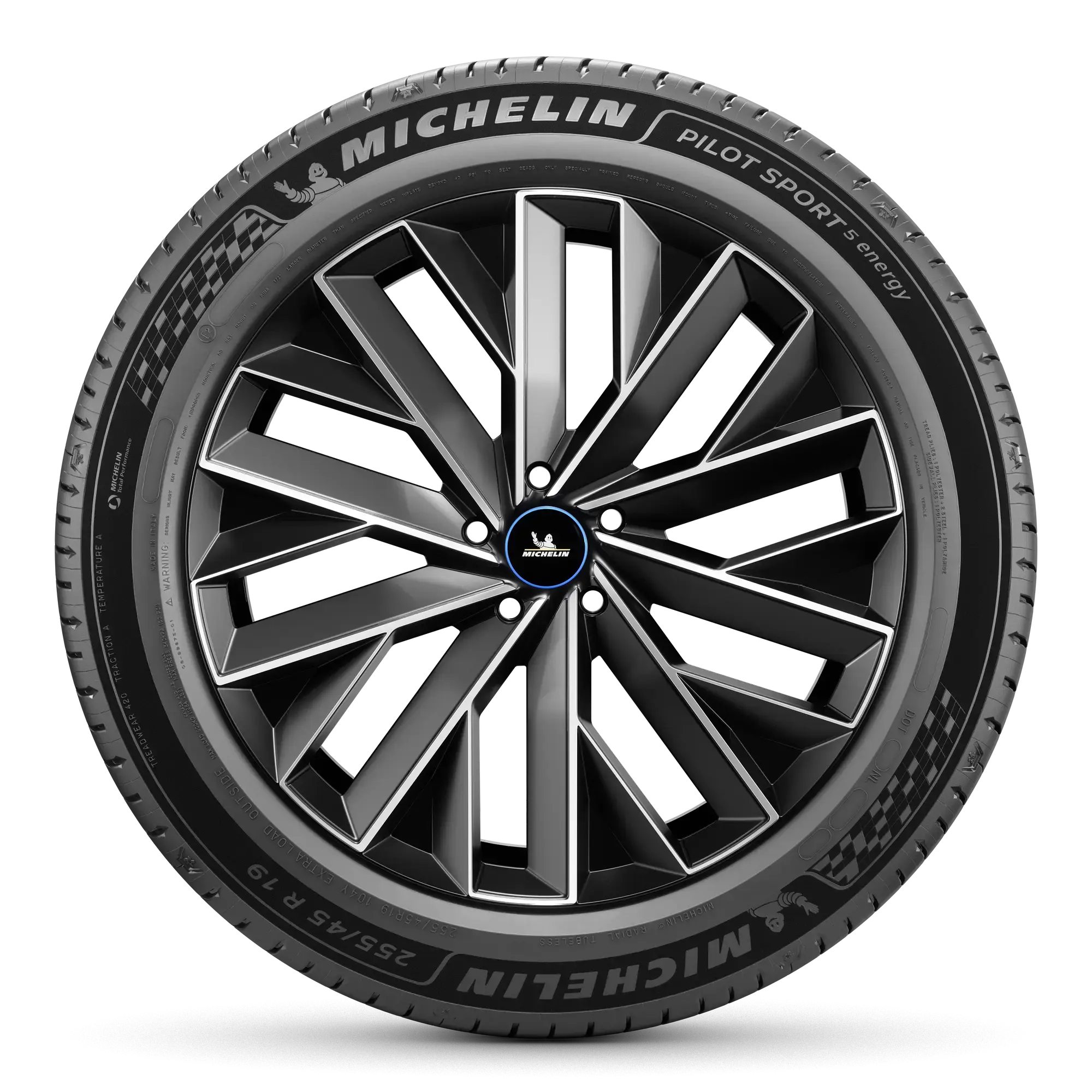 PILOT SPORT 5 ENERGY - Car Tyre | MICHELIN
