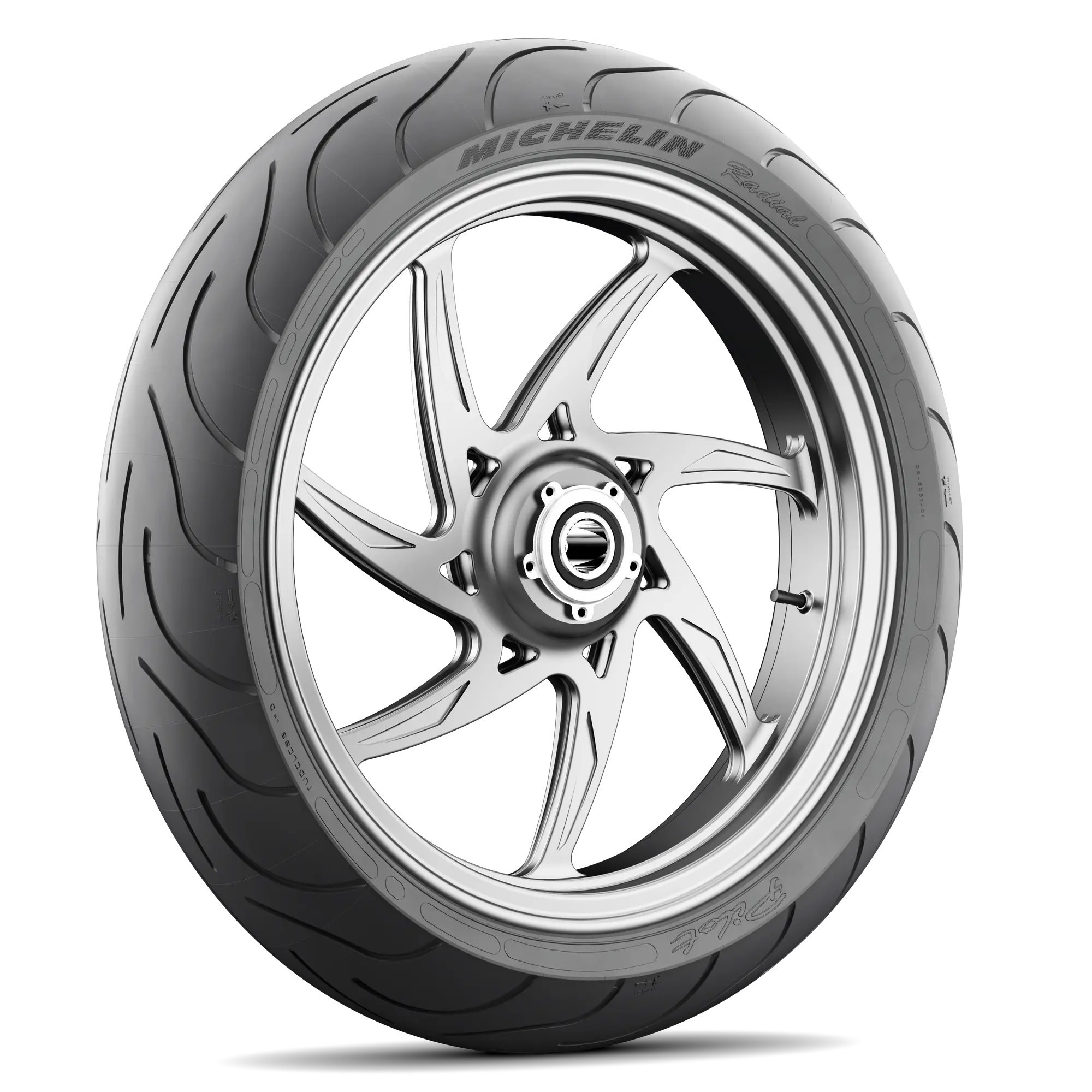 PILOT POWER 2CT - Motorbike Tyre | MICHELIN