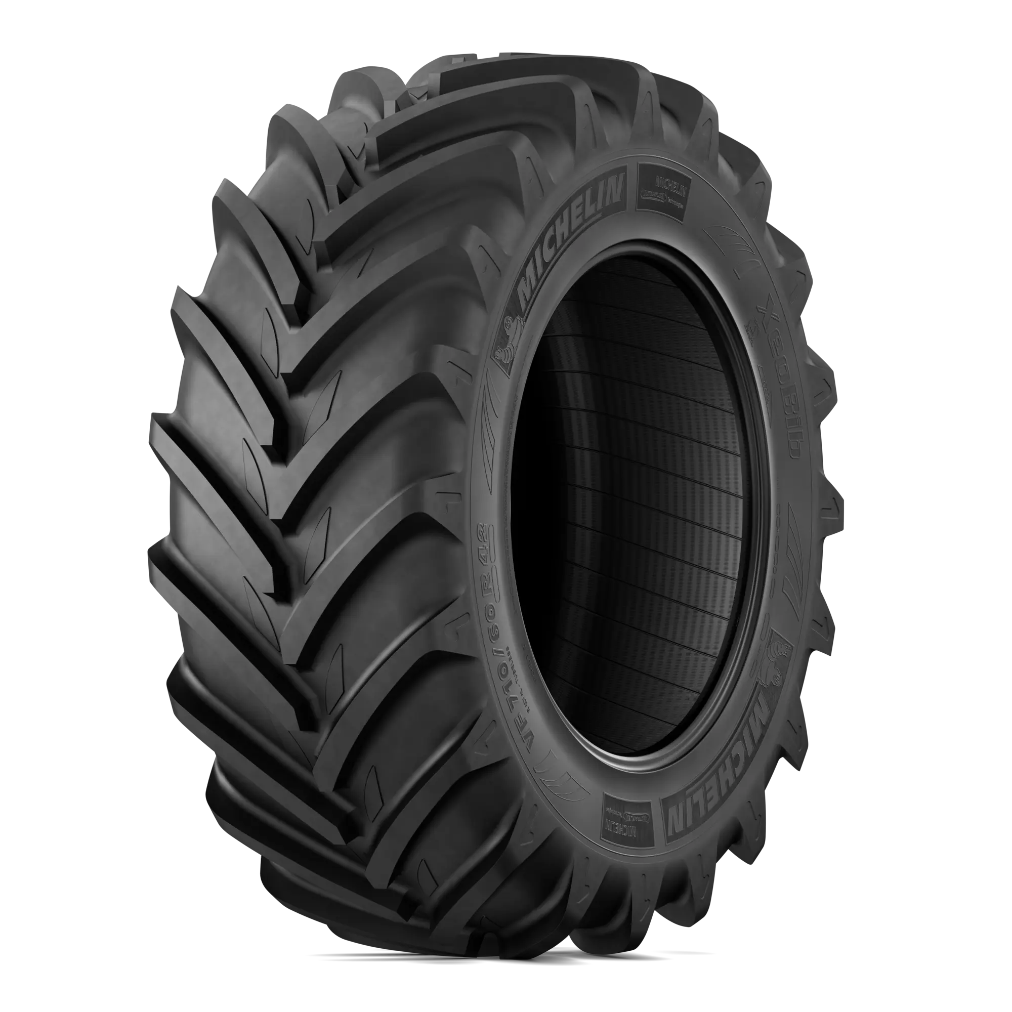 Find your Tractor Tires | Michelin Ag