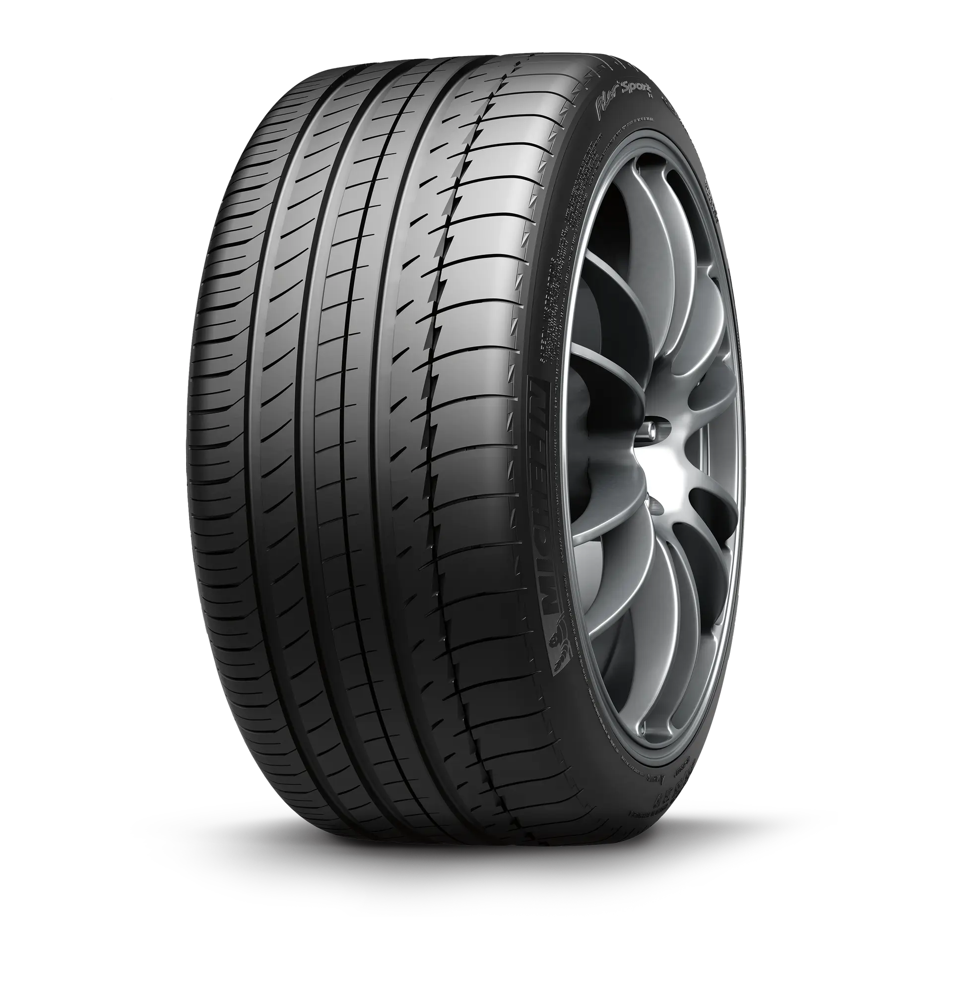PILOT SPORT PS2 - Car Tyre | MICHELIN