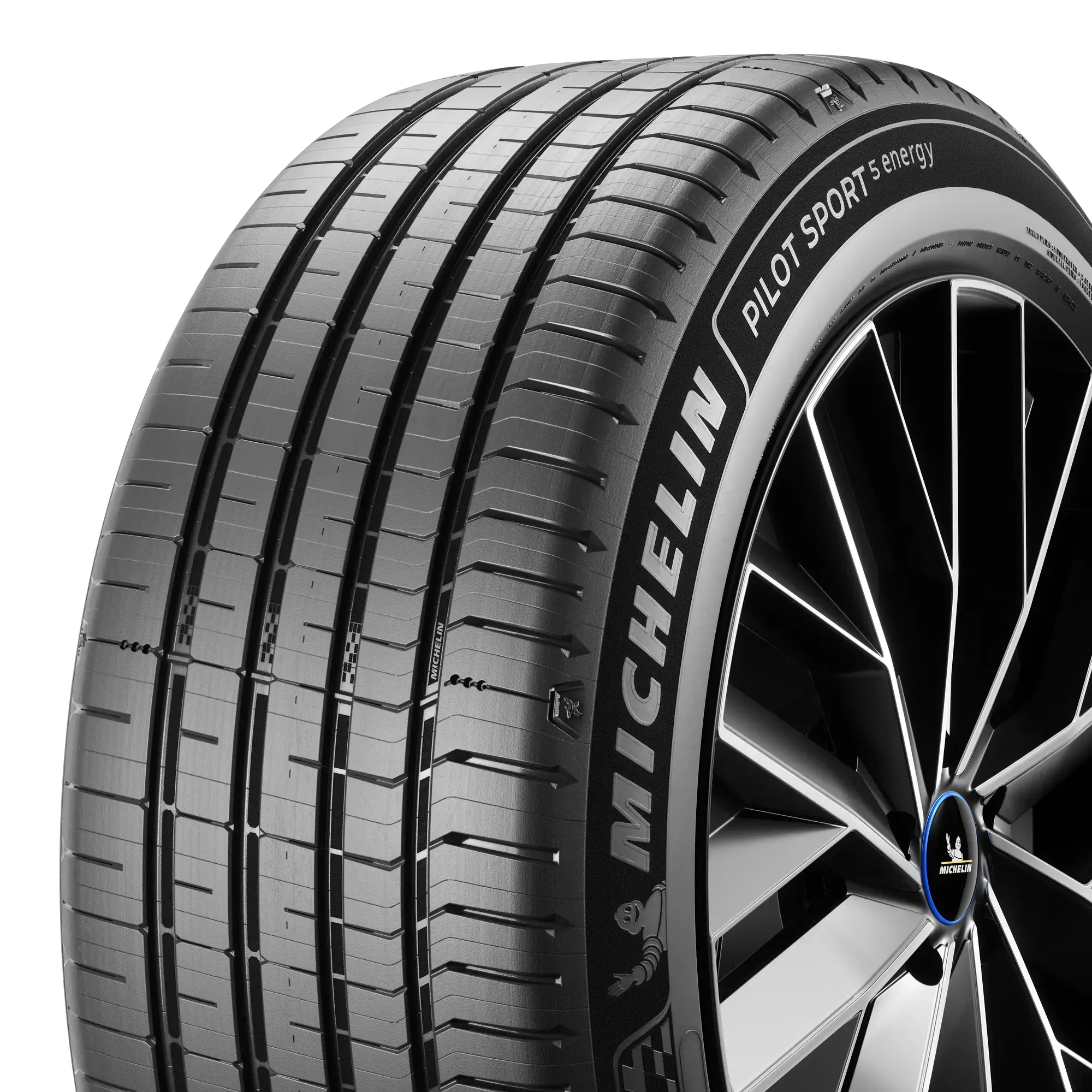 PILOT SPORT 5 ENERGY - Car Tyre | MICHELIN