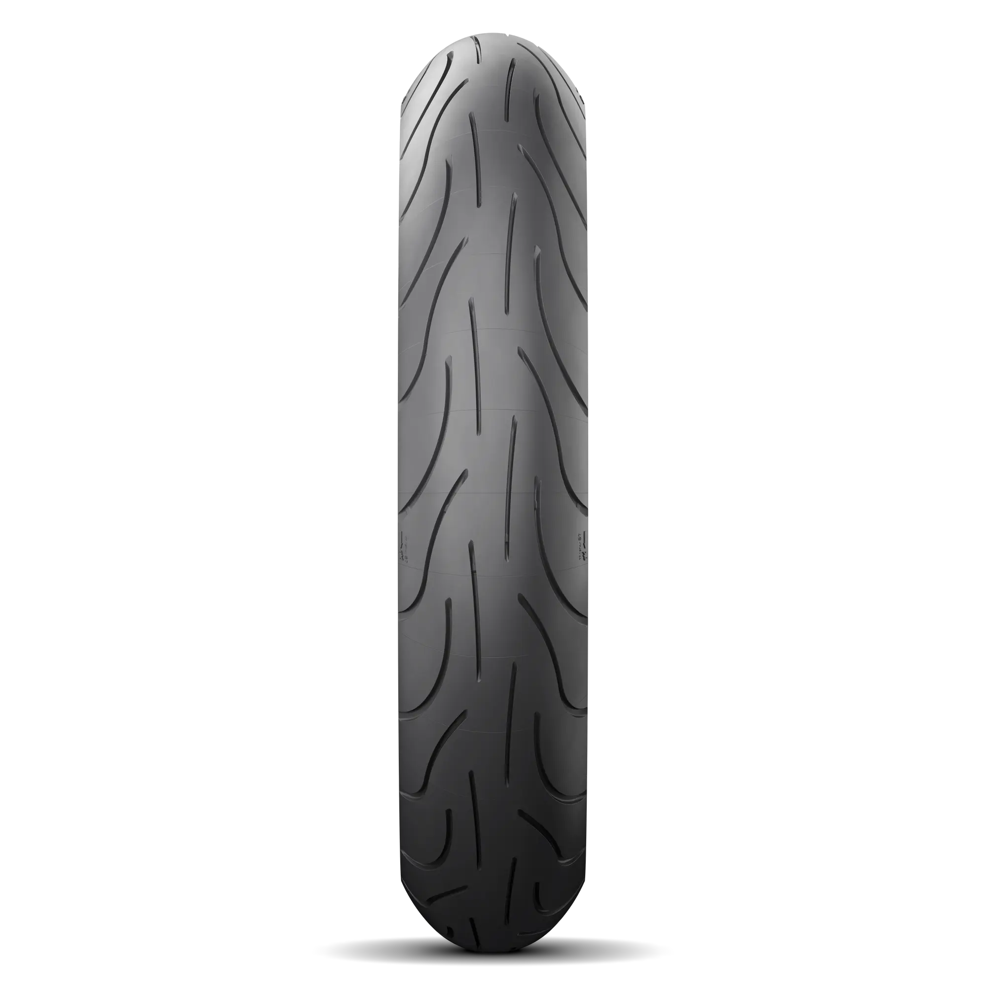 PILOT POWER 2CT - Motorbike Tyre | MICHELIN