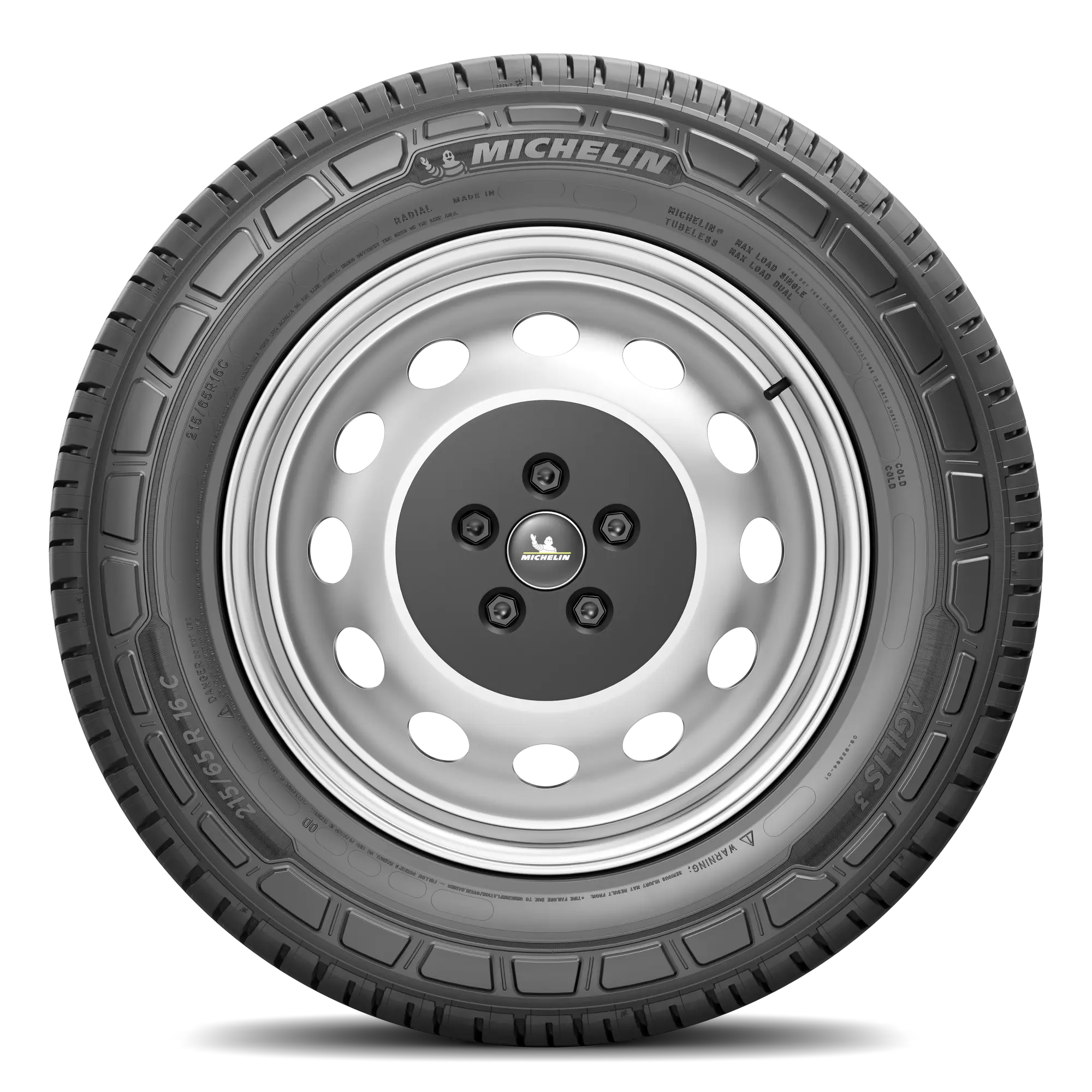 AGILIS 3 - Car Tyre | MICHELIN