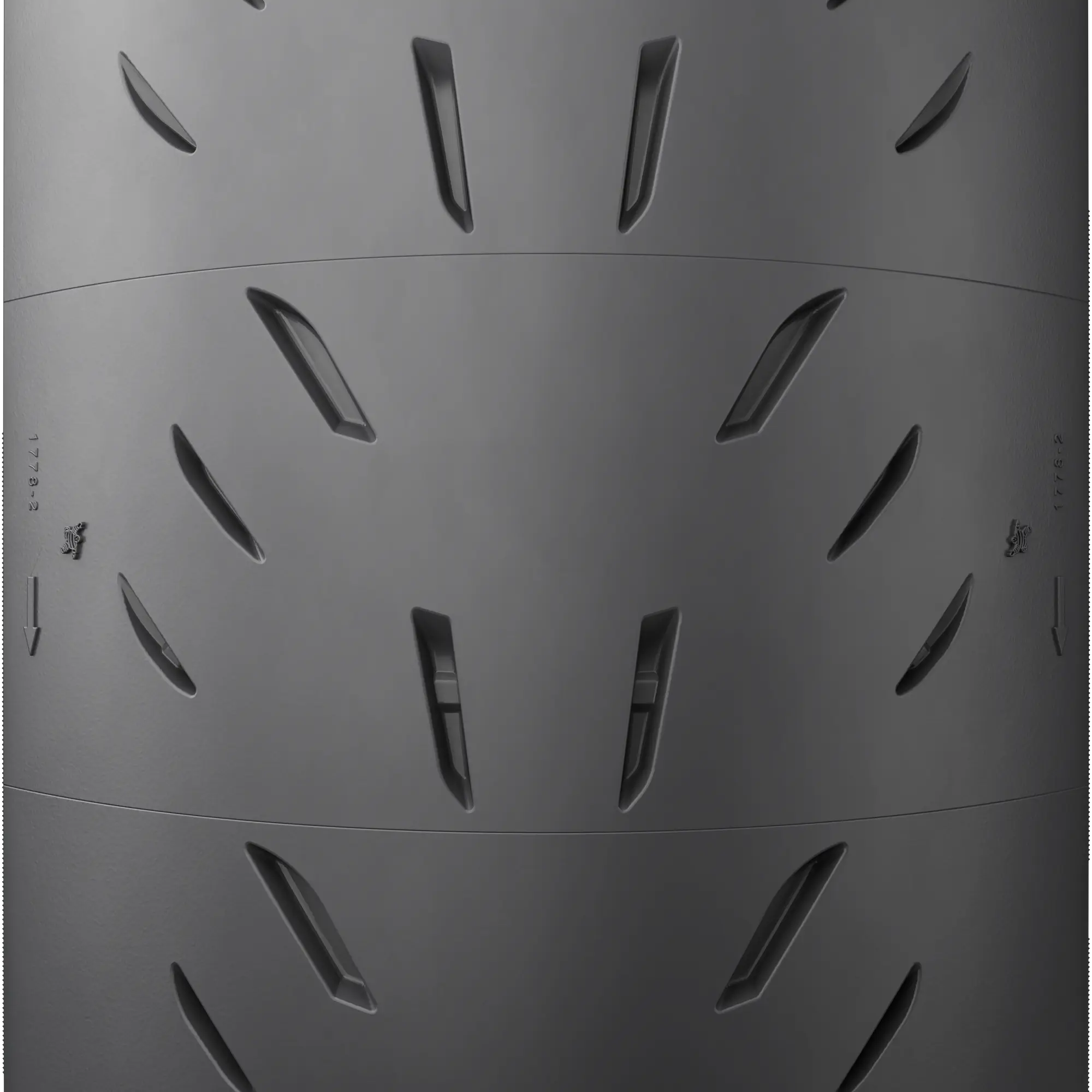 POWER CUP EVO - Motorbike Tyre | MICHELIN