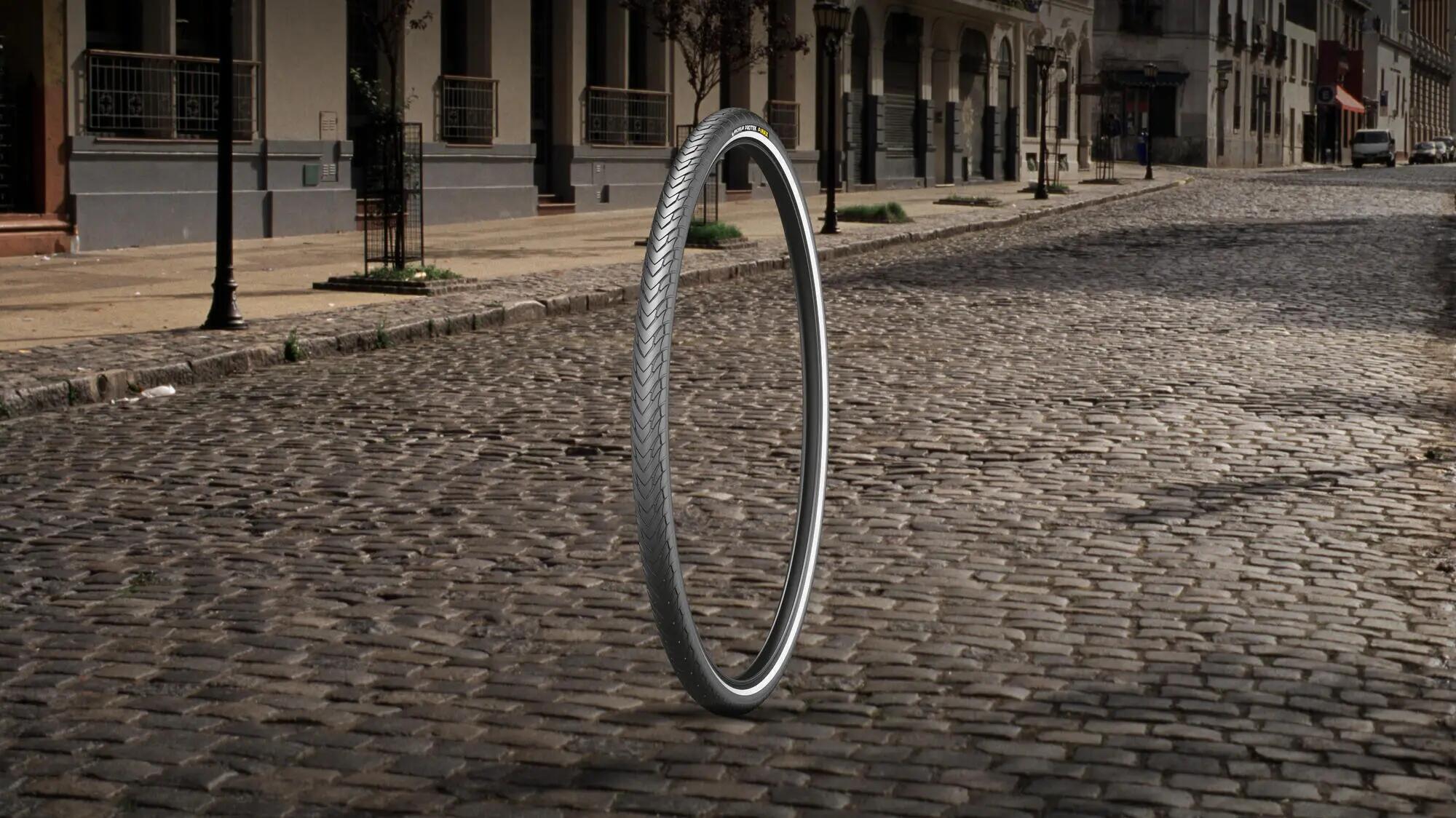 Michelin MICHELIN PROTEK MAX PERFORMANCE LINE - Bicycle Tire | Michelin ...