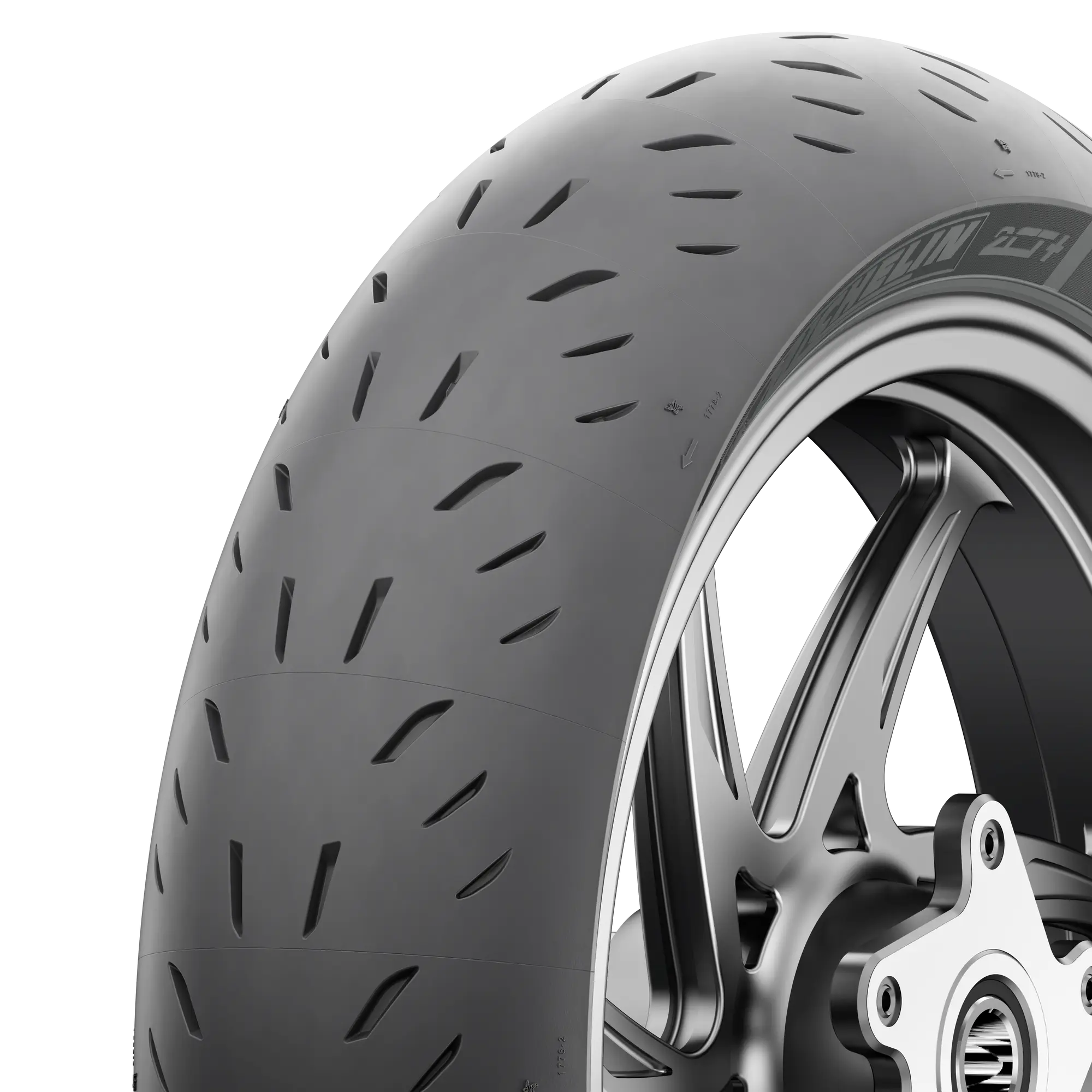 POWER CUP EVO - Motorbike Tyre | MICHELIN