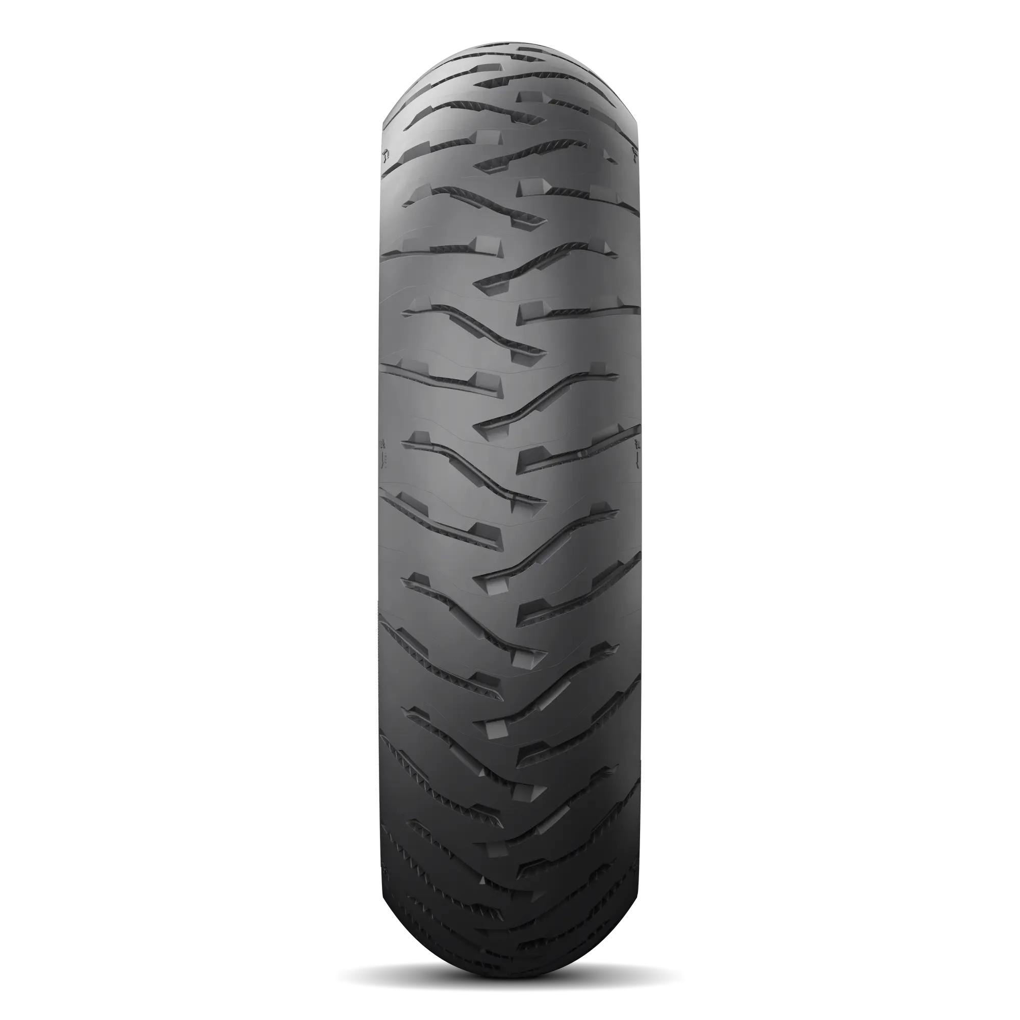 ANAKEE 3 - Motorbike Tyre | MICHELIN