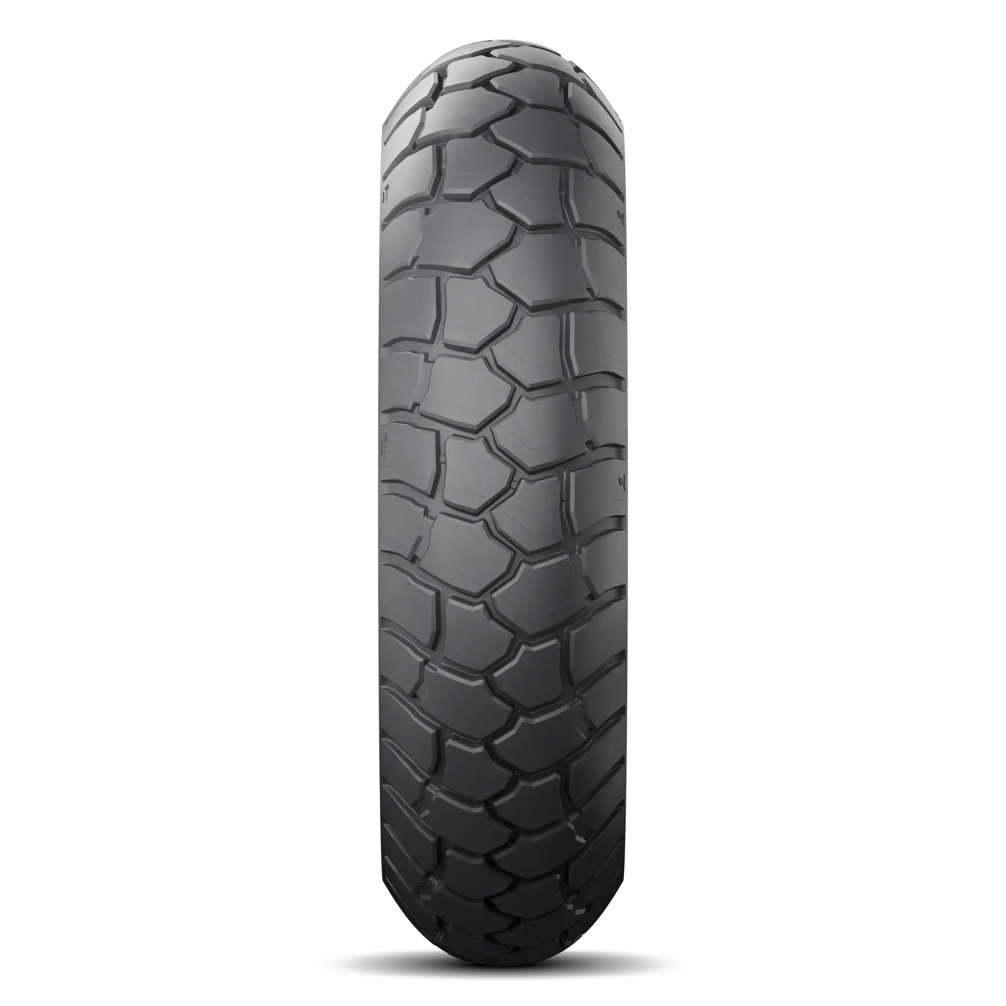 ANAKEE ADVENTURE - Motorbike Tyre | MICHELIN