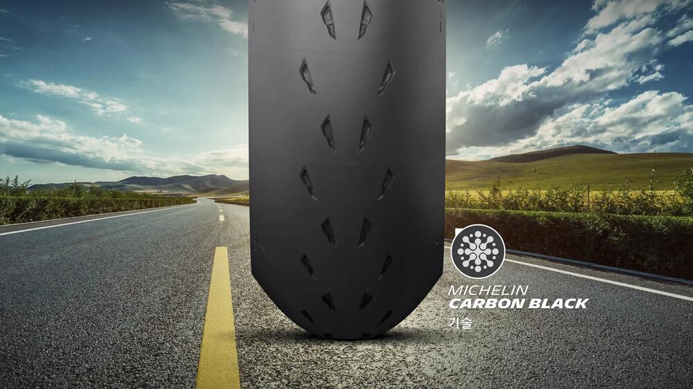 MICHELIN POWER CUP 2 - Motorbike Tire | MICHELIN Hanguk
