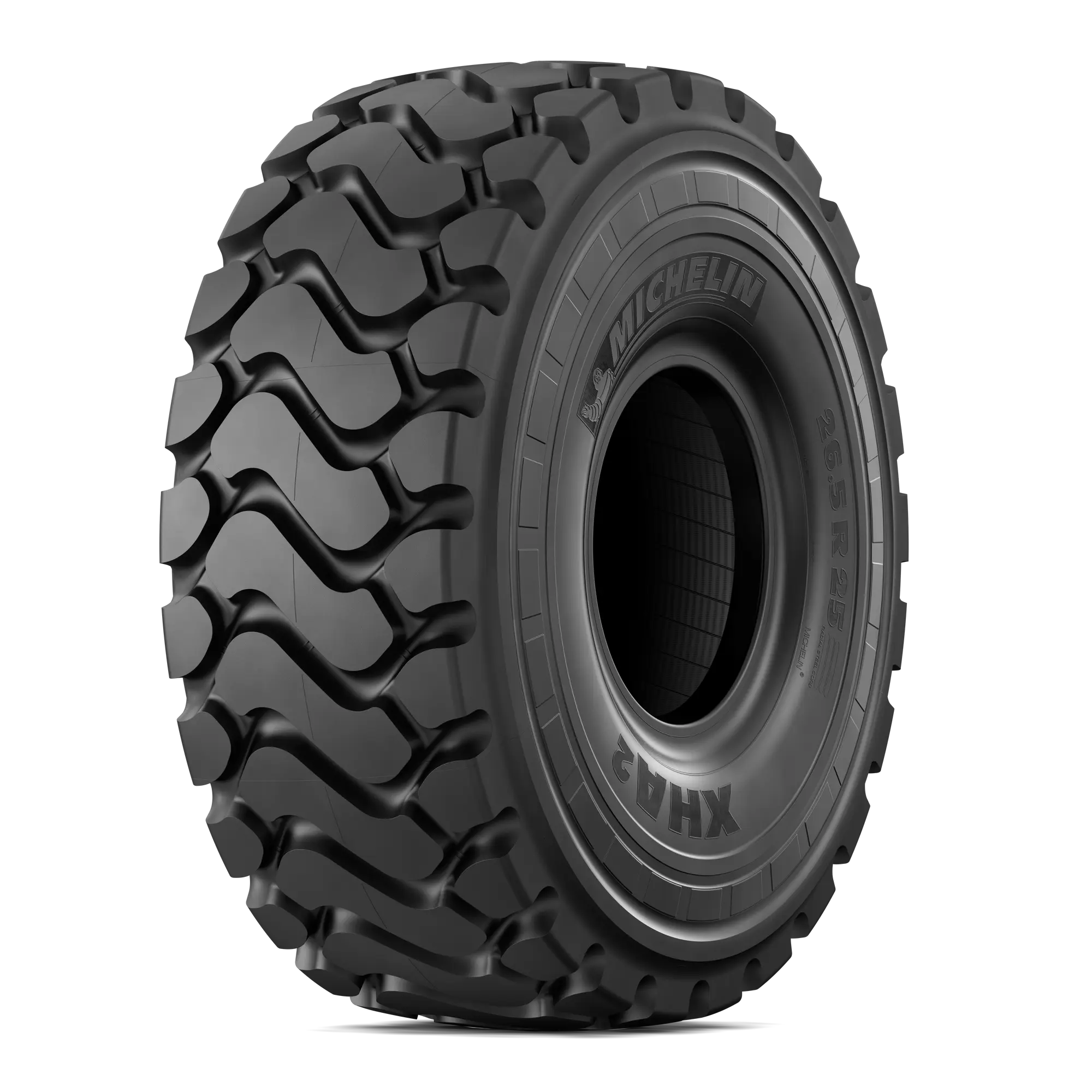 MICHELIN XHA tires | Michelin Commercial Tires US