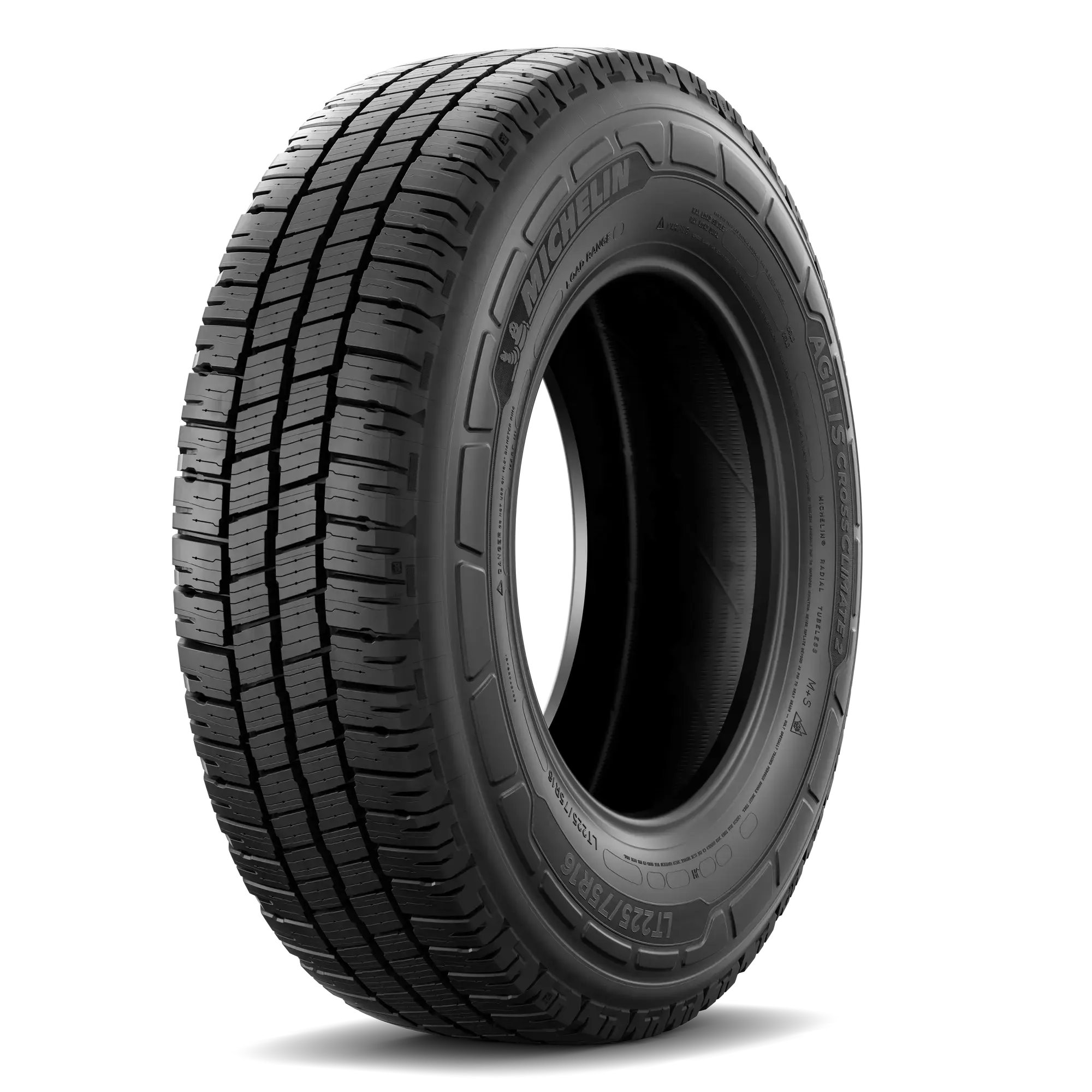 MICHELIN AGILIS tires | Michelin Commercial Tires US