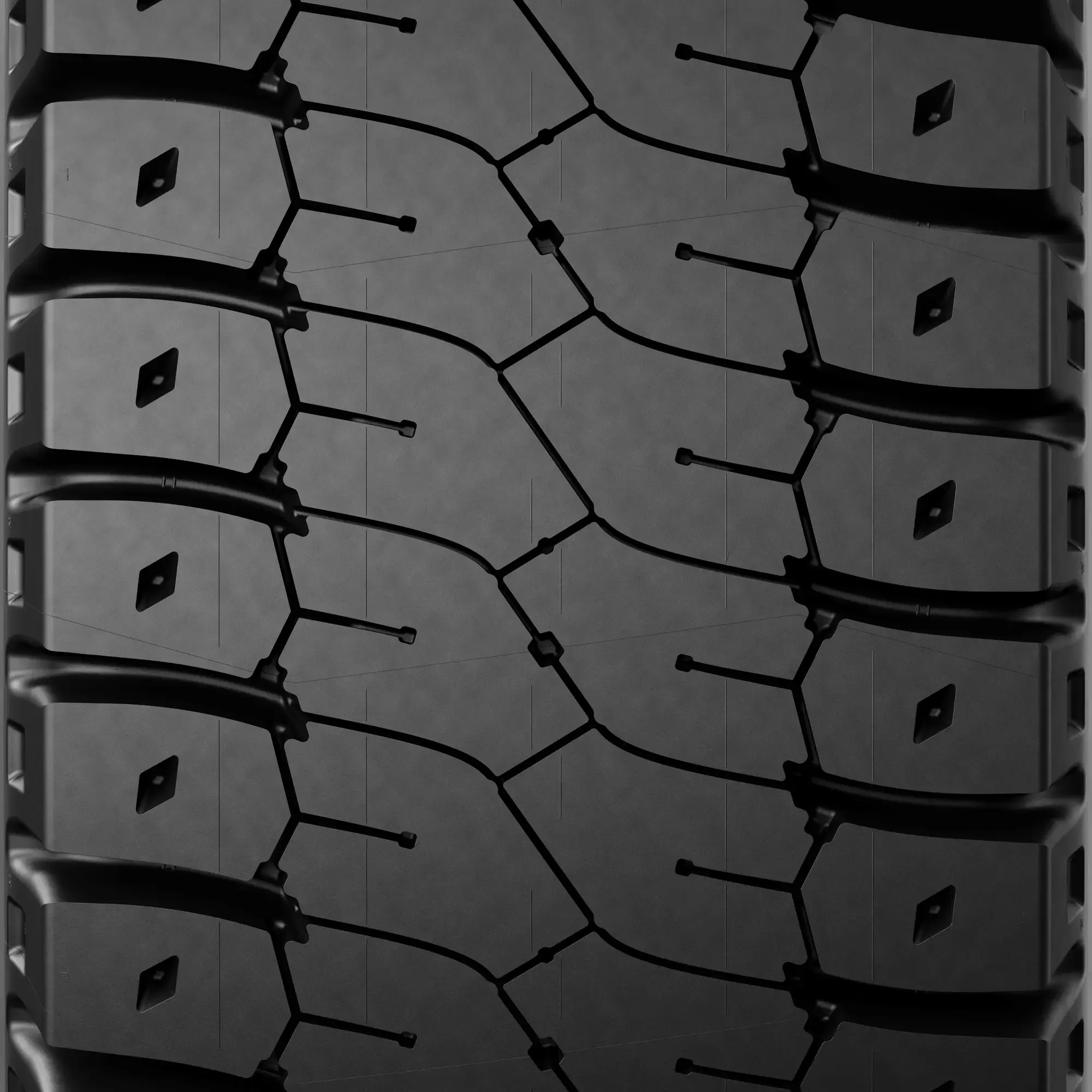 MICHELIN XDR tires | Michelin Commercial Tires US