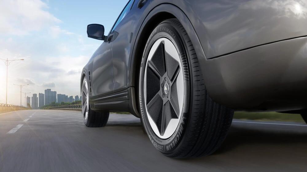 MICHELIN E PRIMACY 2 - Pneus Voiture | MICHELIN België Site Officiel