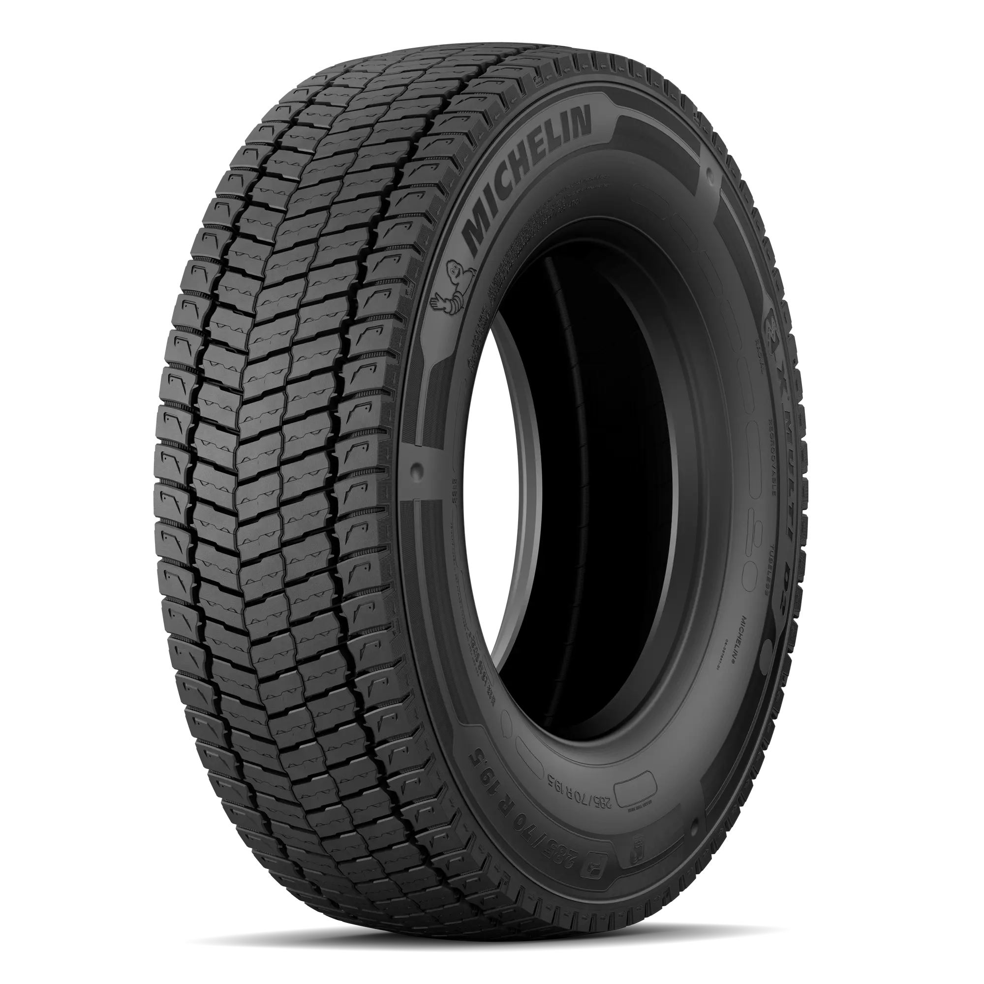MICHELIN X MULTI tires | Michelin Commercial Tires US