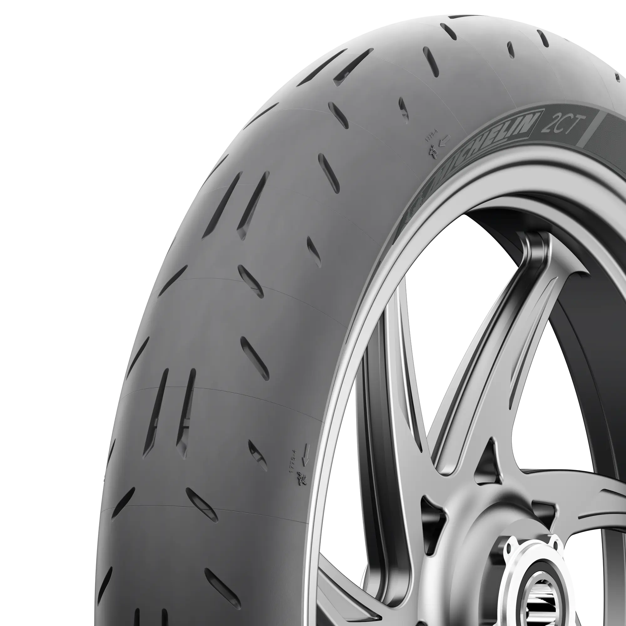 POWER CUP EVO - Motorbike Tyre | MICHELIN