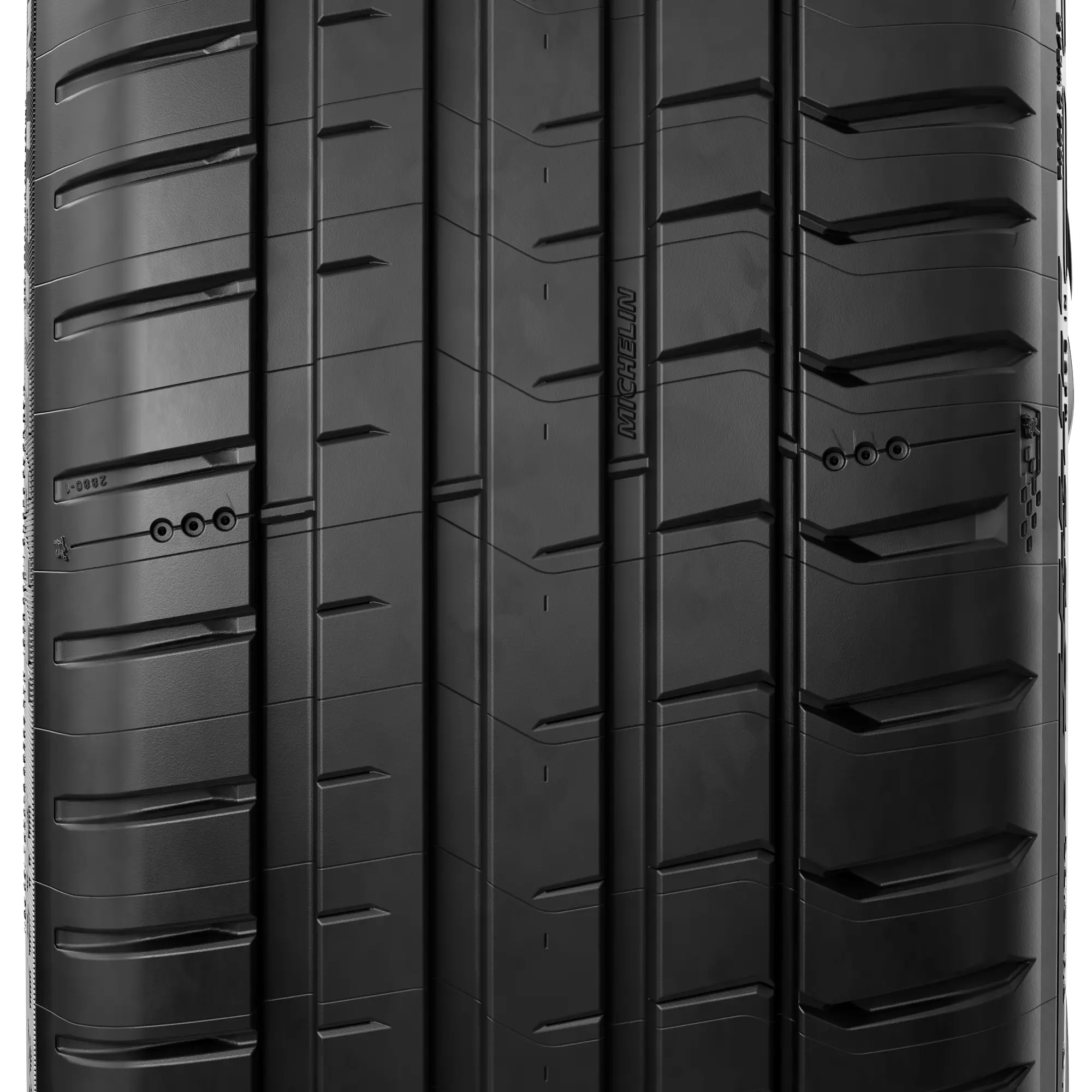 PILOT SPORT 5 - Car Tyre | MICHELIN
