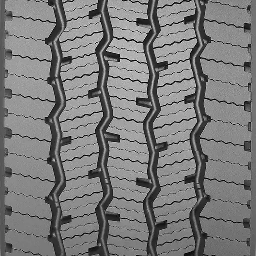 MICHELIN X® MULTI ENERGY™ D Tire | MICHELIN TRUCK TIRES