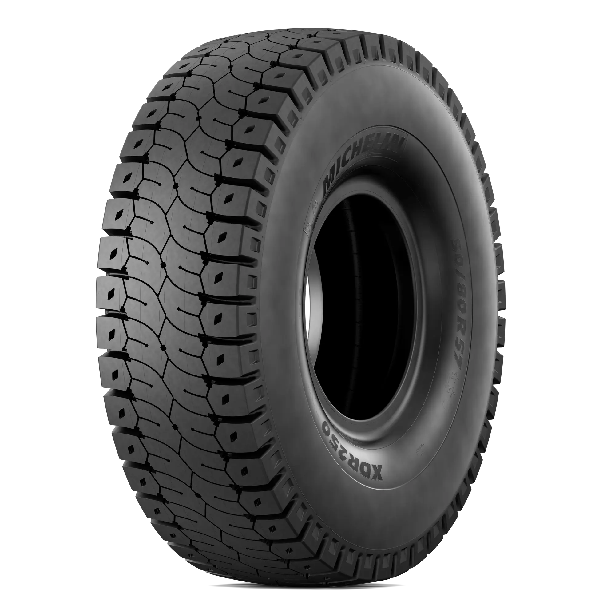 MICHELIN XDR tires | Michelin Commercial Tires US