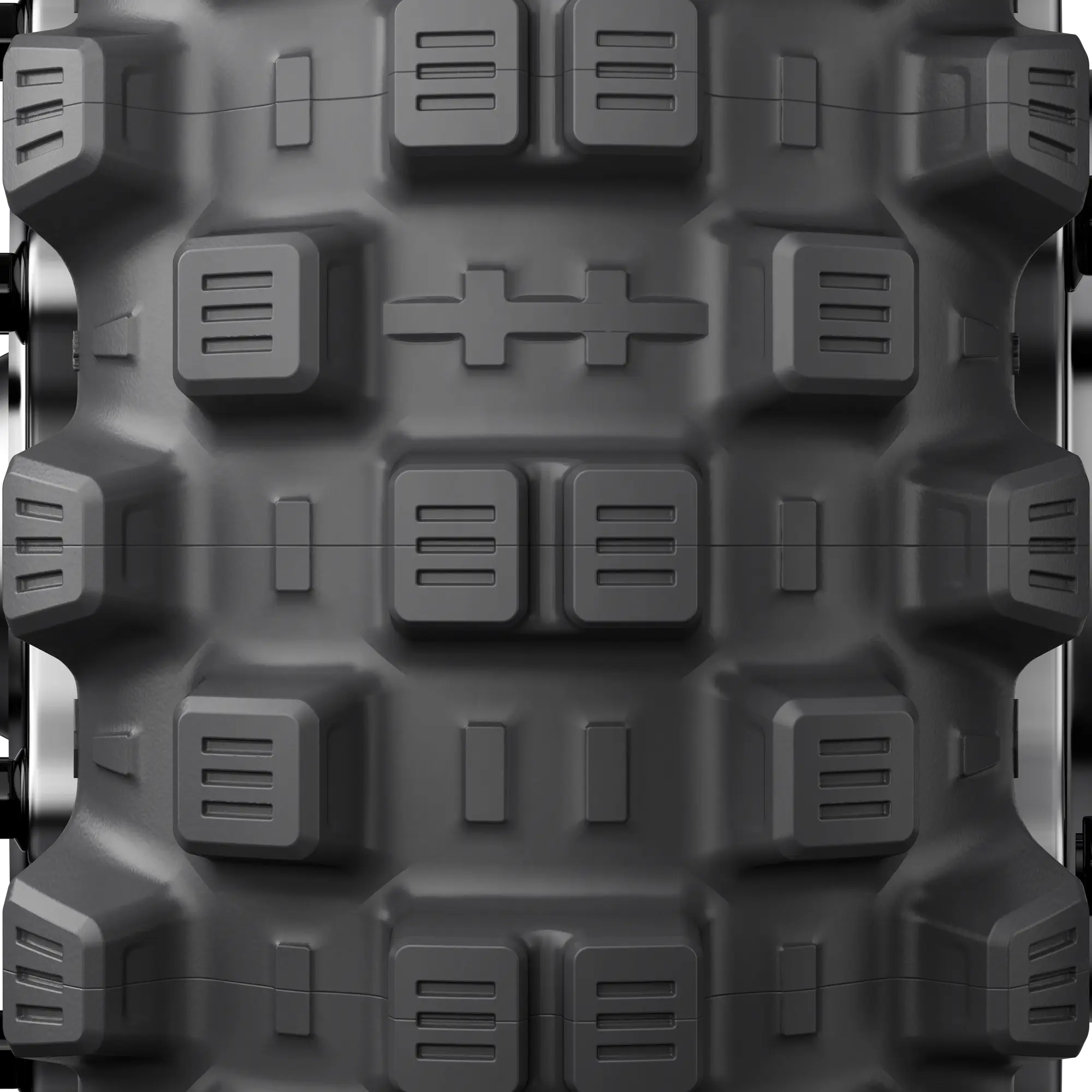 TRACKER - Motorbike Tyre | MICHELIN