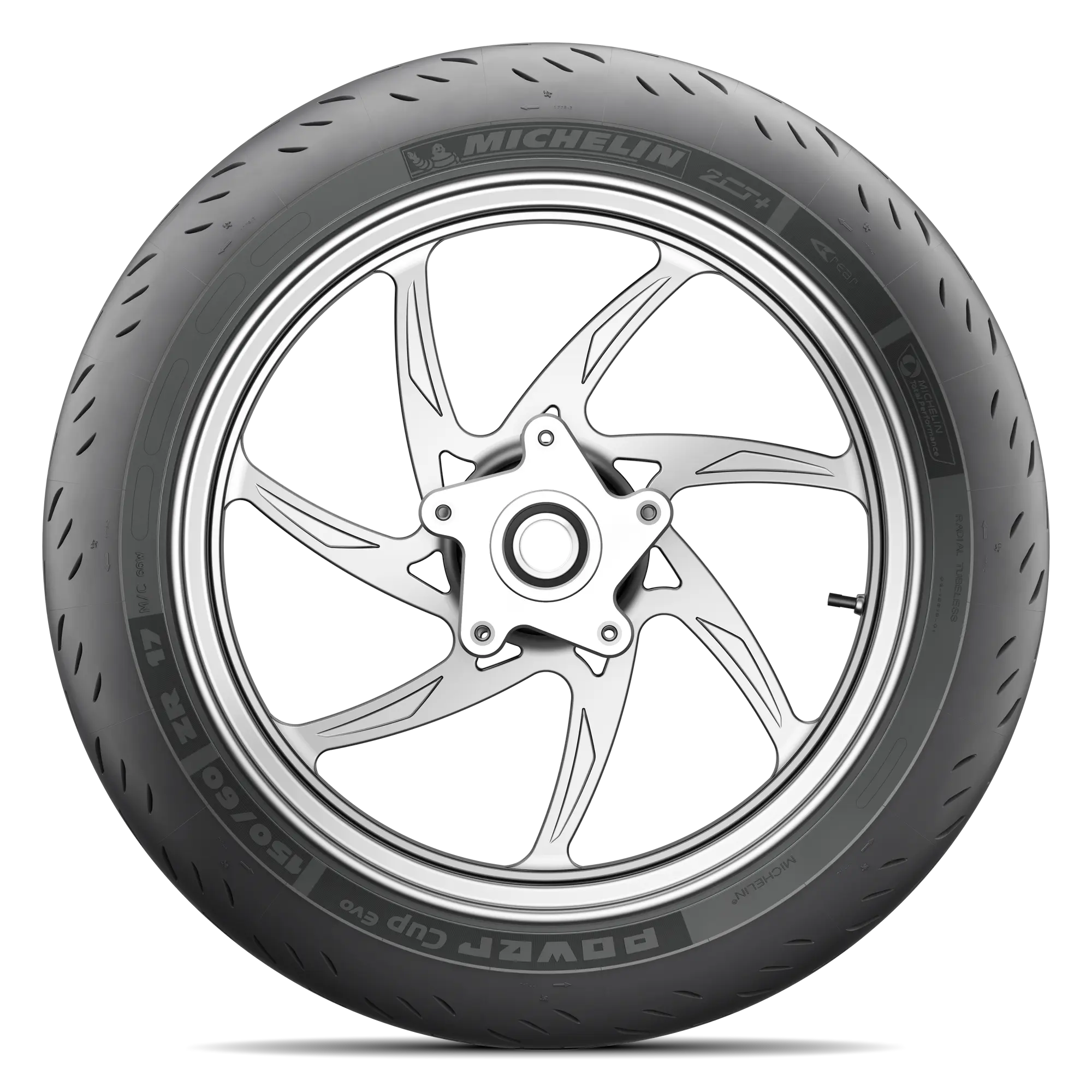 POWER CUP EVO - Motorbike Tyre | MICHELIN