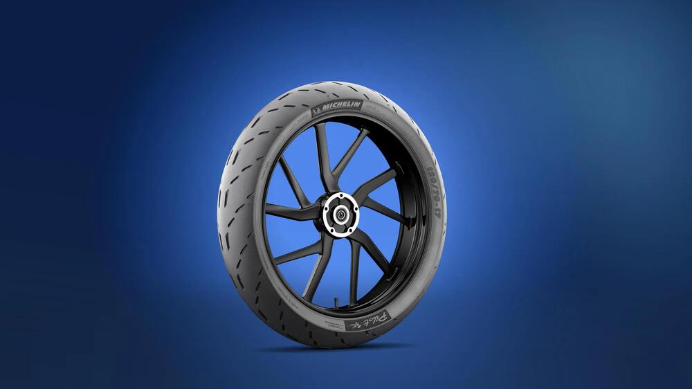 MICHELIN PILOT MOTO GP - Motorbike Tyre | MICHELIN Malaysia Official ...
