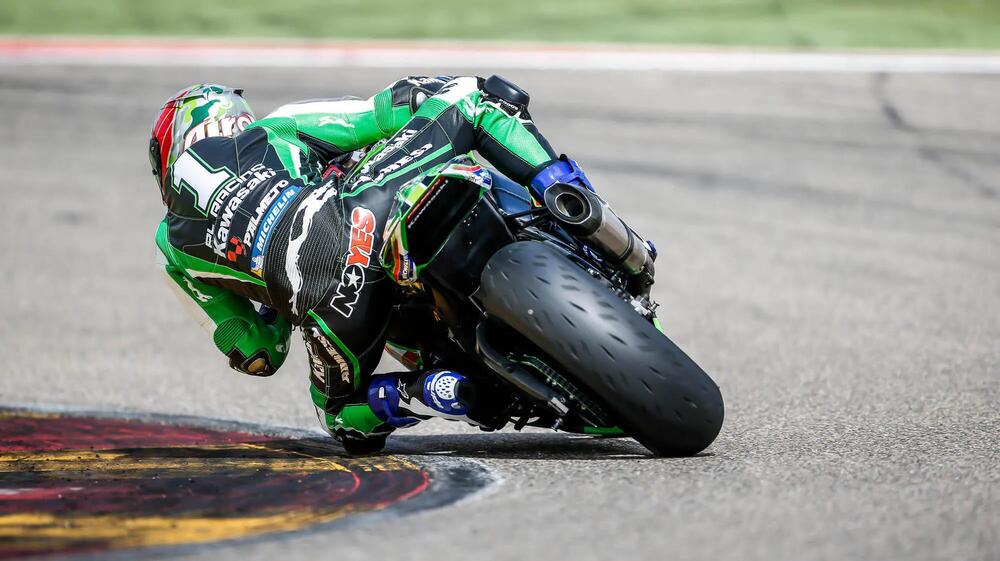 MICHELIN POWER CUP EVO - Motorbike Tyre | MICHELIN Australia