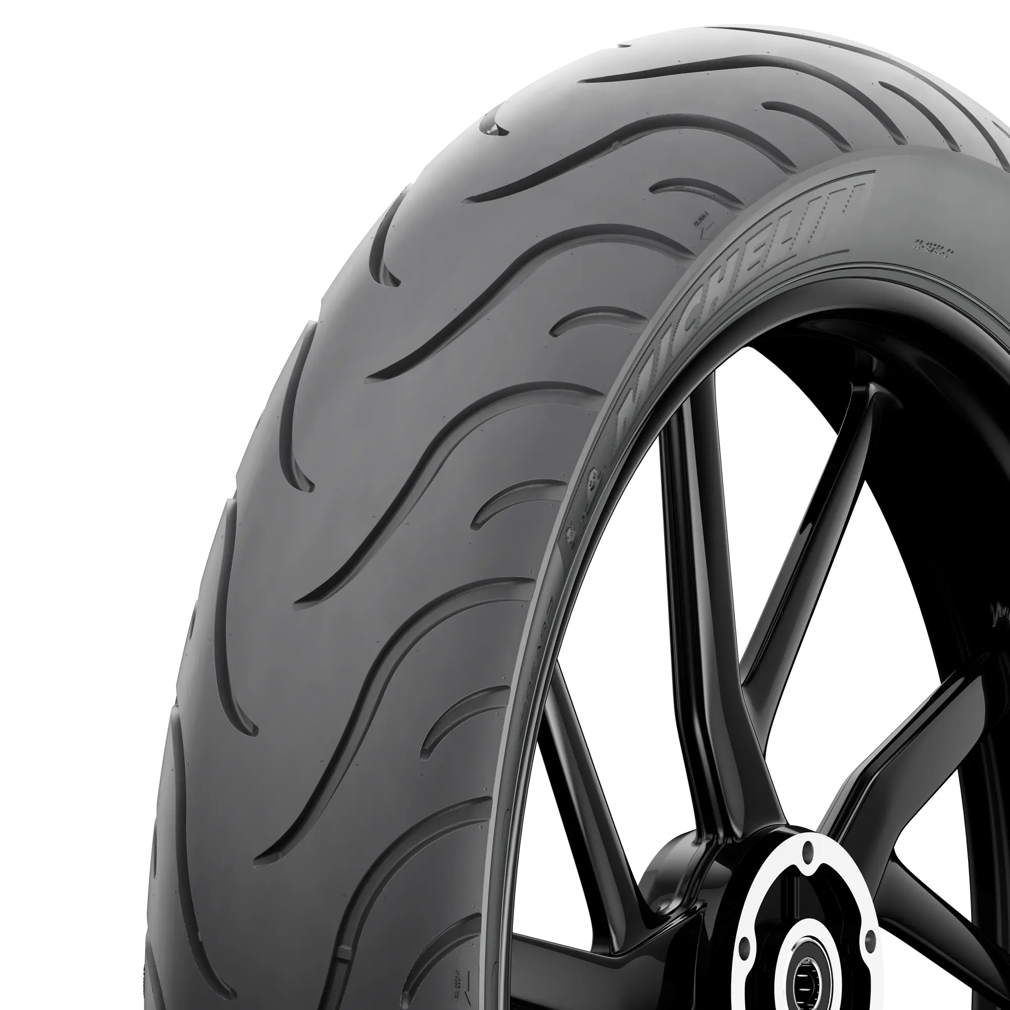 PILOT STREET - Motorbike Tyre | MICHELIN