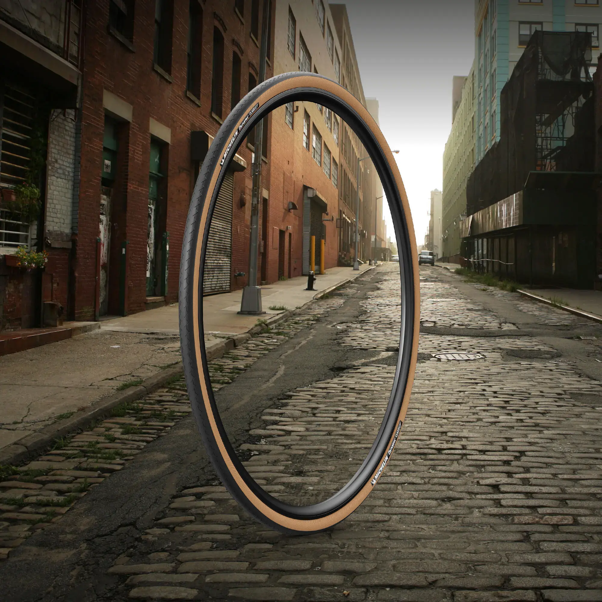 DYNAMIC CLASSIC ACCESS LINE - Bicycle Tyre | MICHELIN