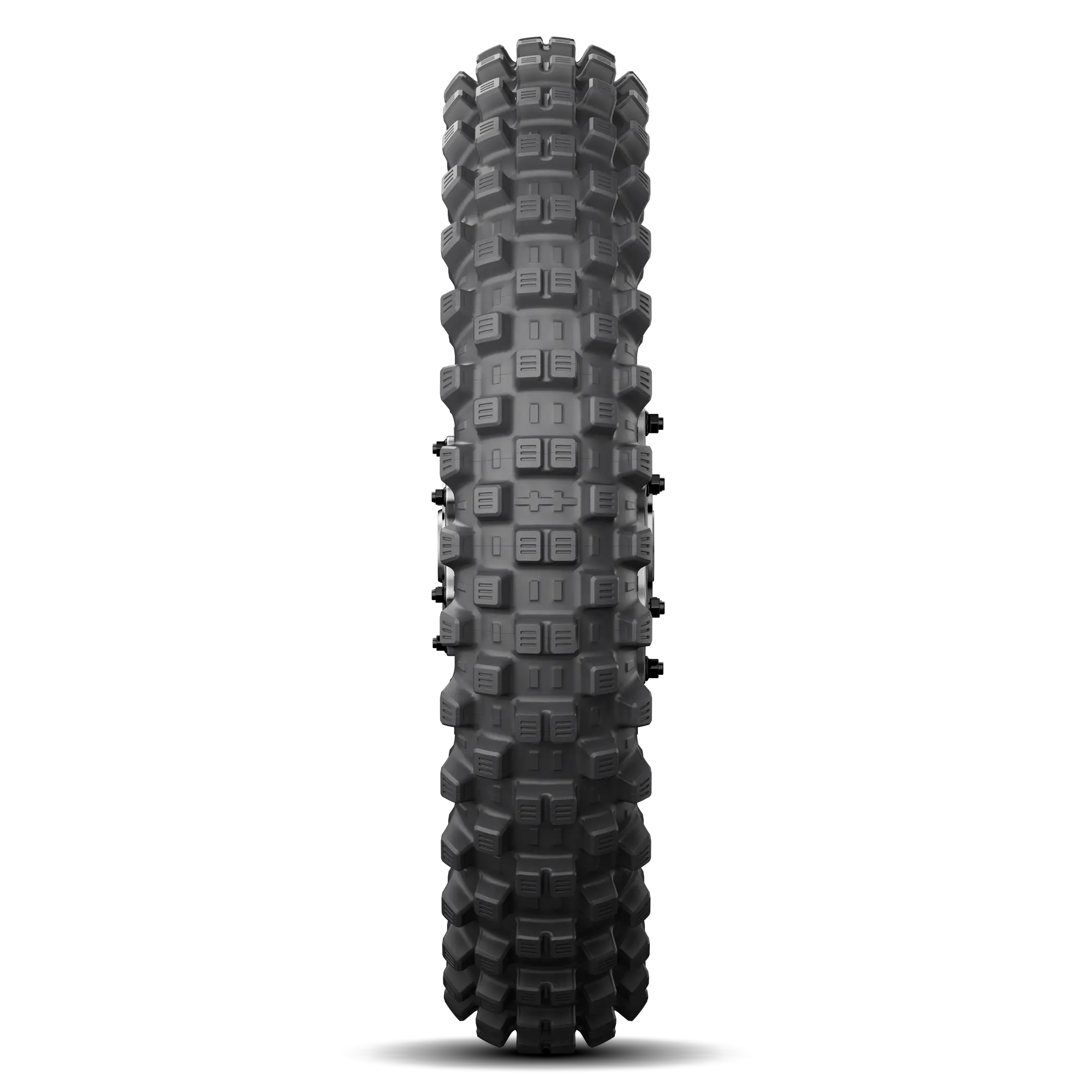 TRACKER - Motorbike Tyre | MICHELIN