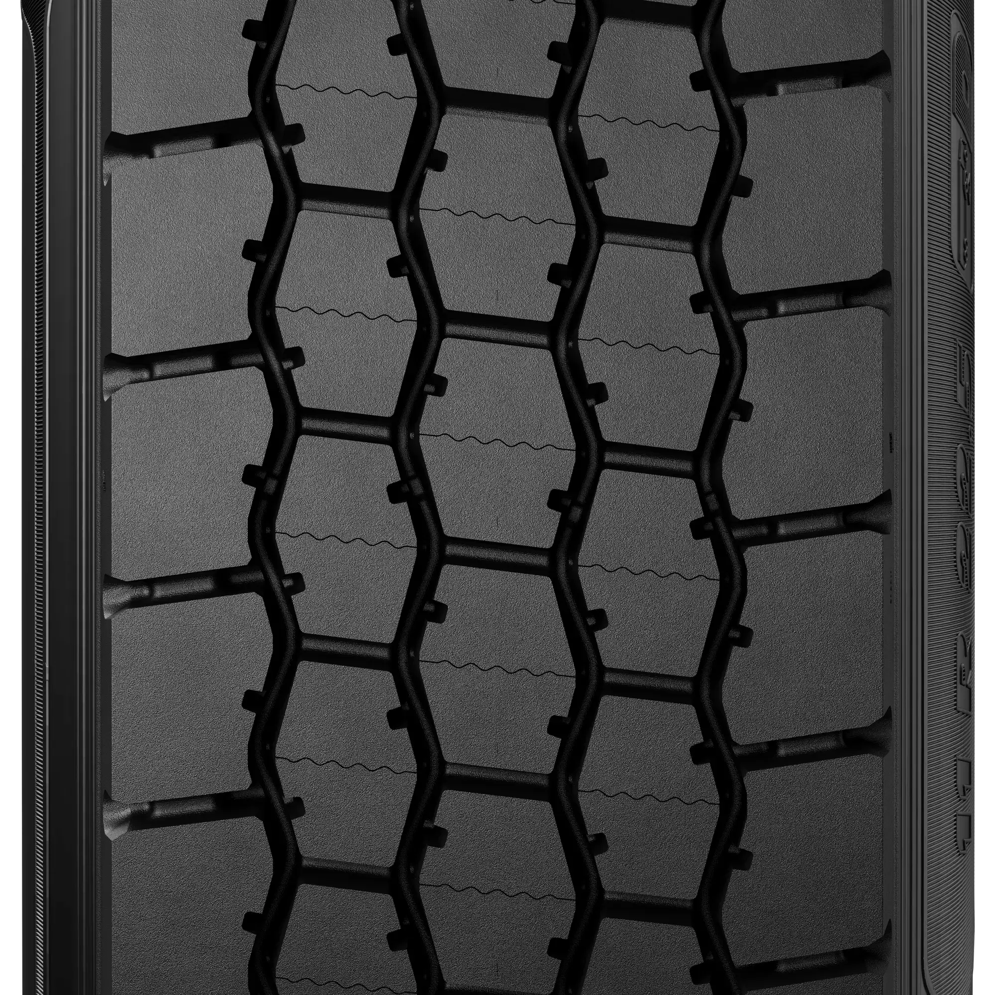 Michelin X® MULTI D + | MICHELIN TRUCK TIRES