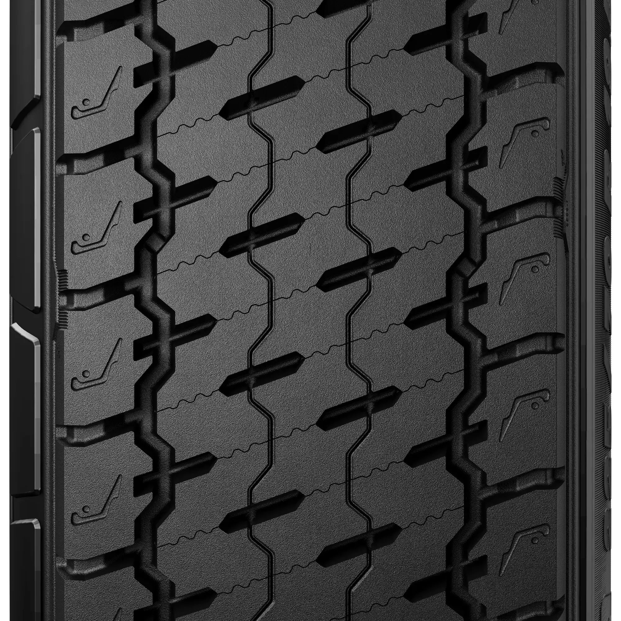 Michelin Agilis HD All-Season