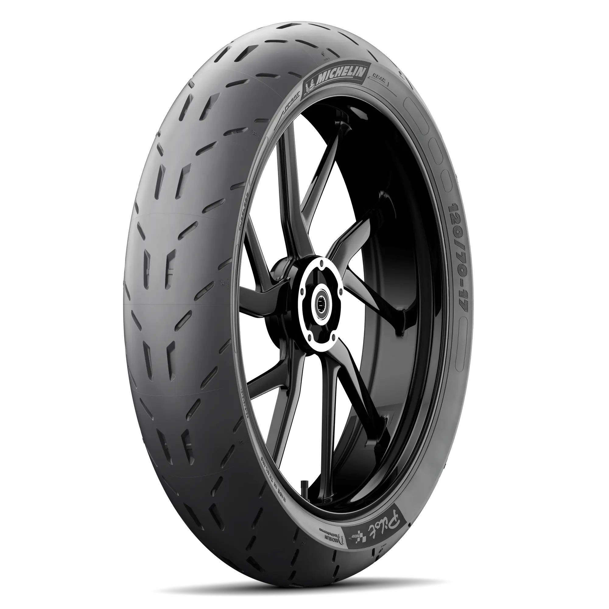 PILOT MOTO GP - Motorbike Tyre | MICHELIN
