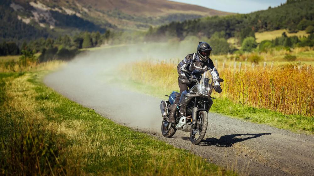 MICHELIN ANAKEE ADVENTURE 2 - pneus Motorbike | Site officiel MICHELIN ...