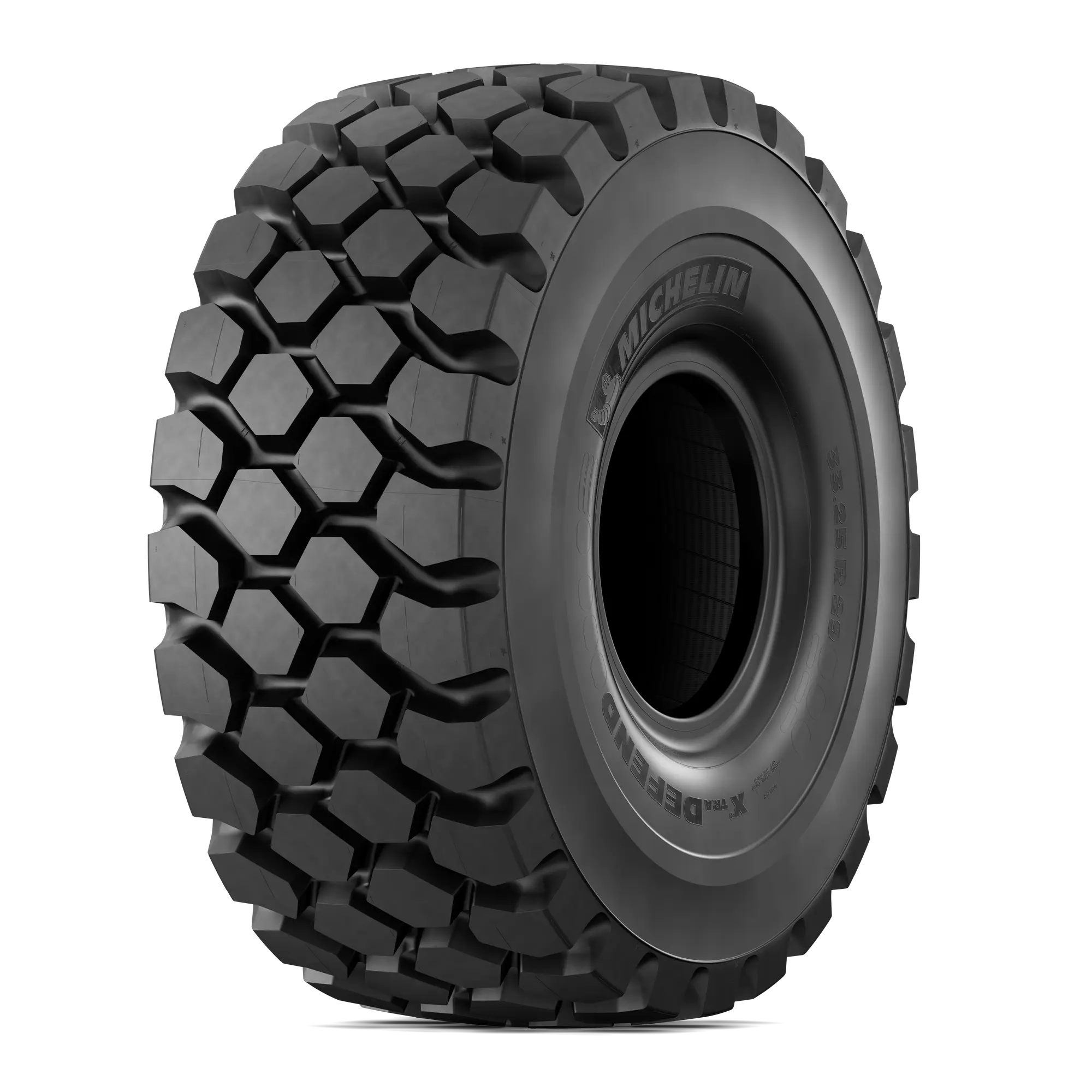 The MICHELIN® X®TRA Defend Tire| MICHELIN COMMERCIAL TIRES