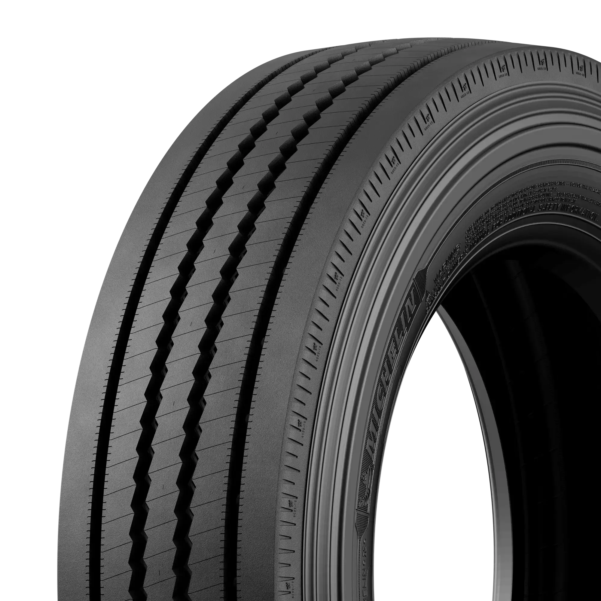 MICHELIN AGILIS tires | Michelin Commercial Tires US