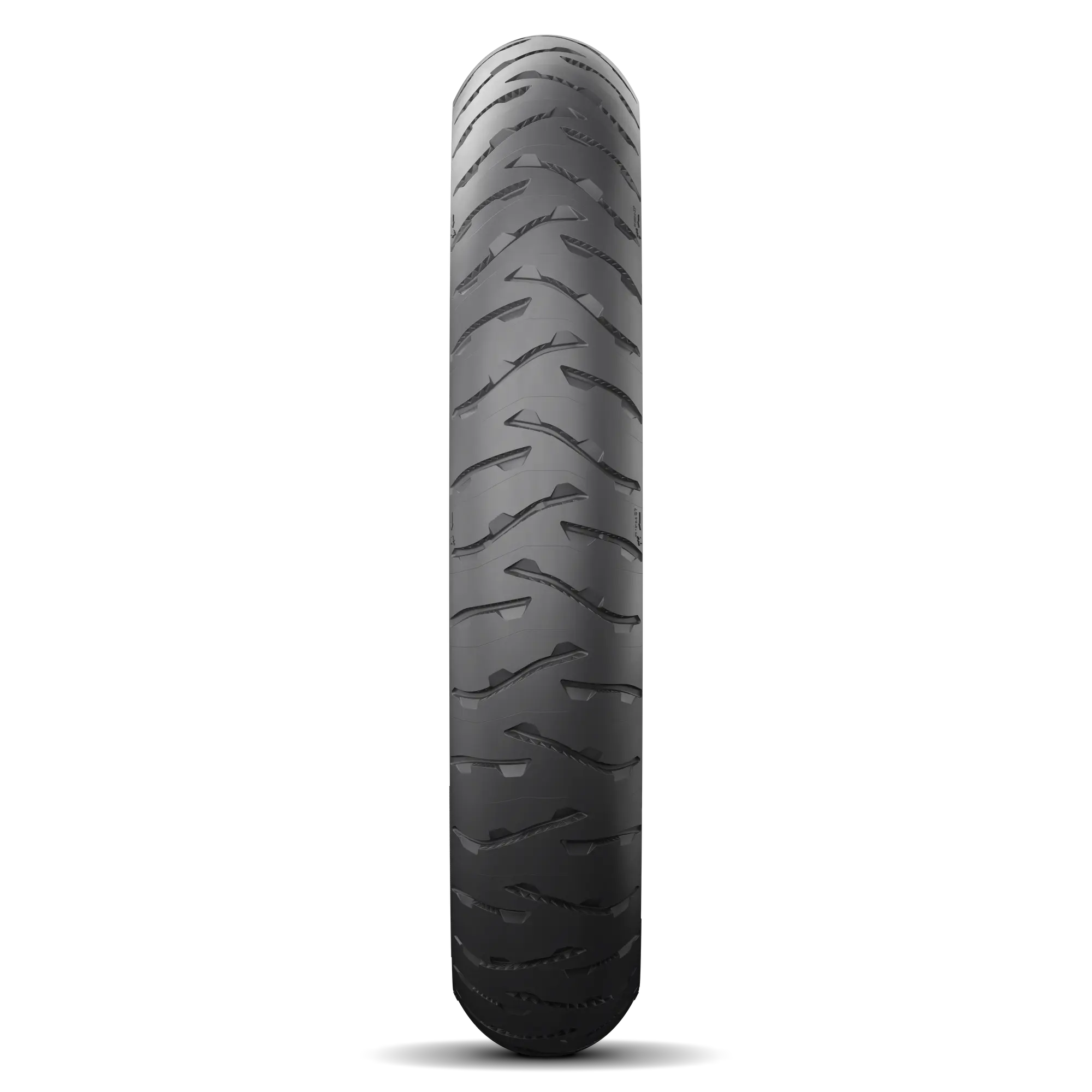 ANAKEE 3 - Motorbike Tyre | MICHELIN