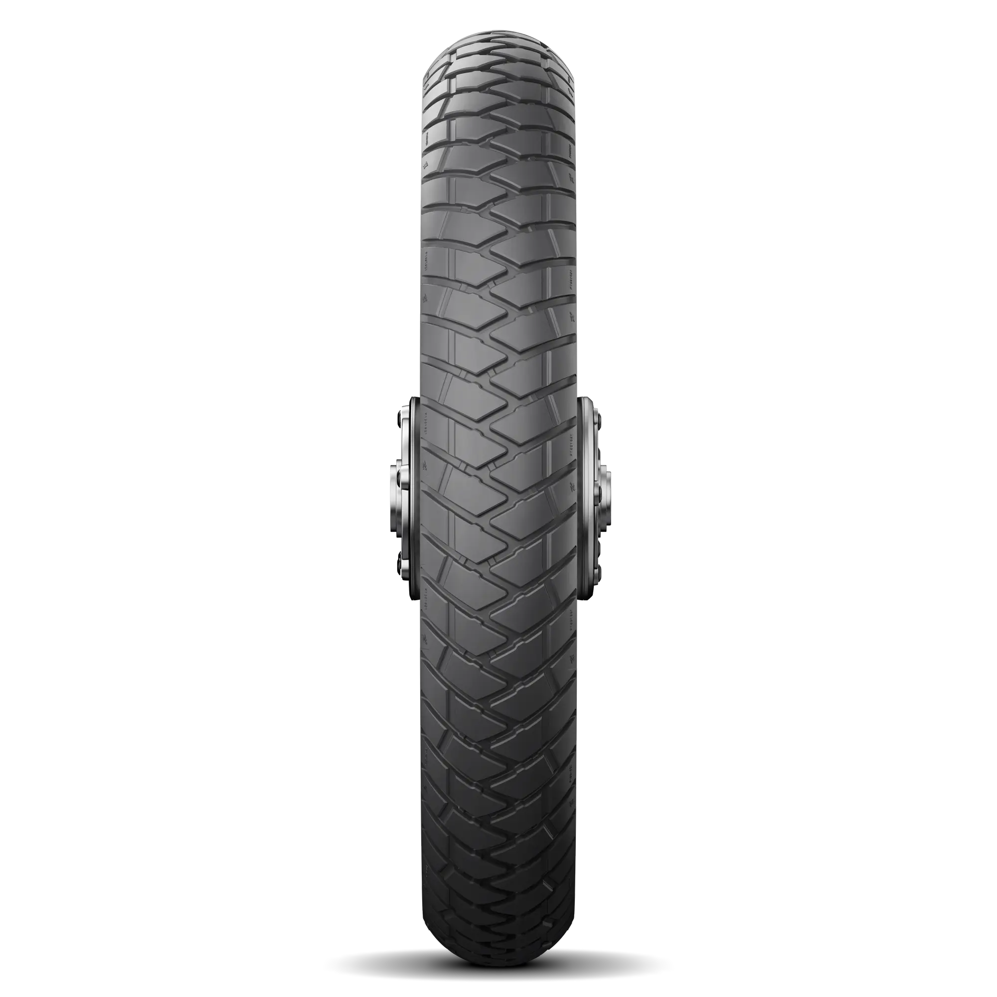 ANAKEE STREET - Motorbike Tyre | MICHELIN