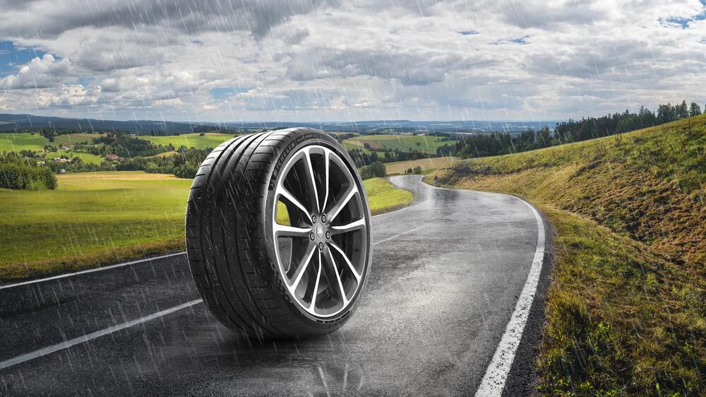 MICHELIN PILOT SPORT S 5 - Auto Reifen | Offizielle Website MICHELIN Deutschland