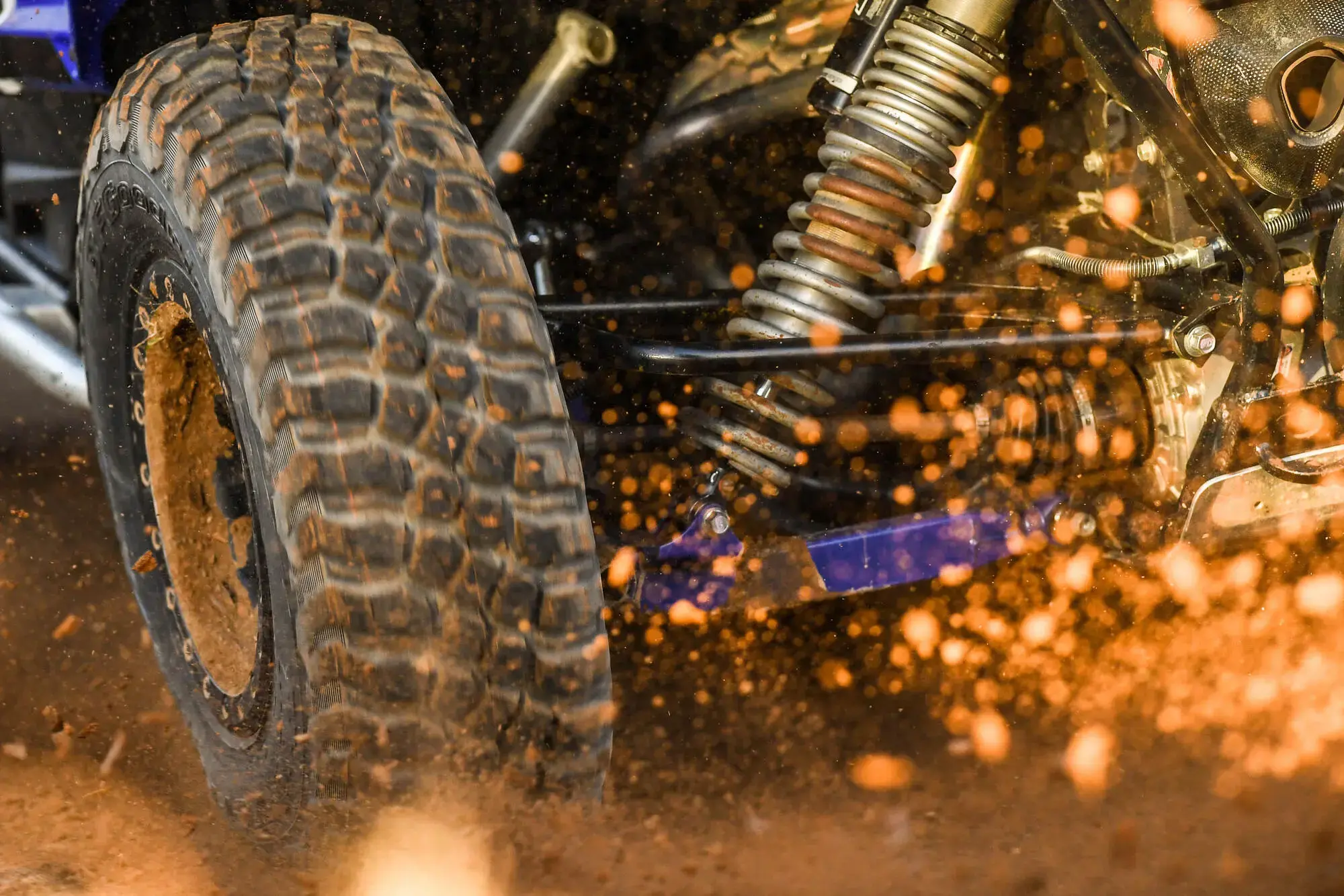 BFGoodrich MUD-TERRAIN T/A KM3 UTV - Car tire | BFGoodrich Canada