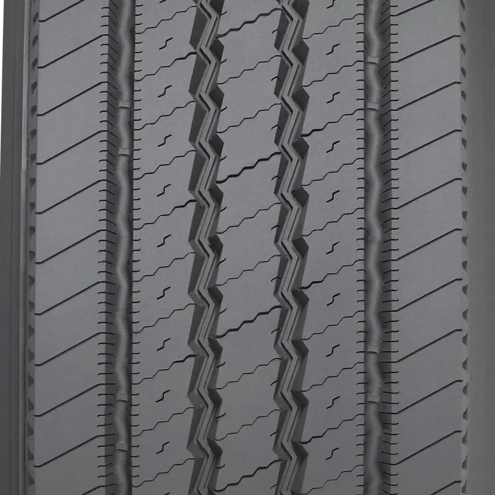 MICHELIN X MULTI tires | Michelin Commercial Tires US