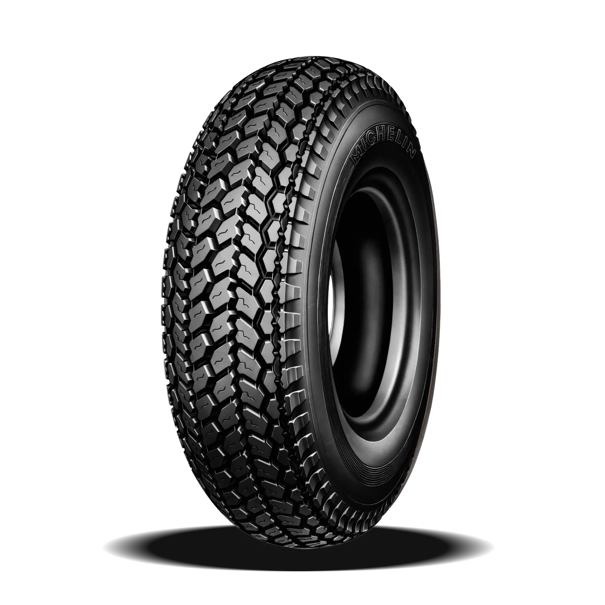 ACS - Motorbike Tyre | MICHELIN