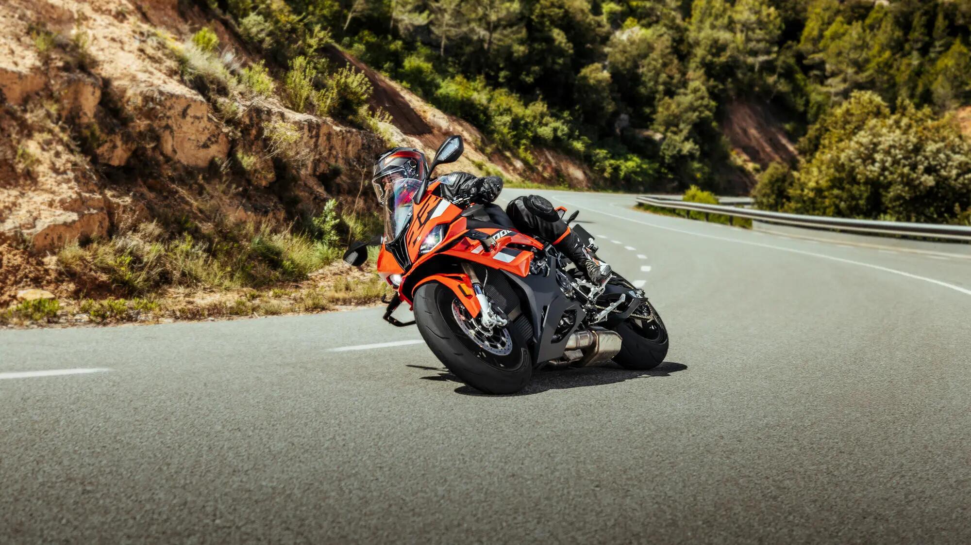 MICHELIN POWER GP2 - Motorcycle Tire | MICHELIN USA