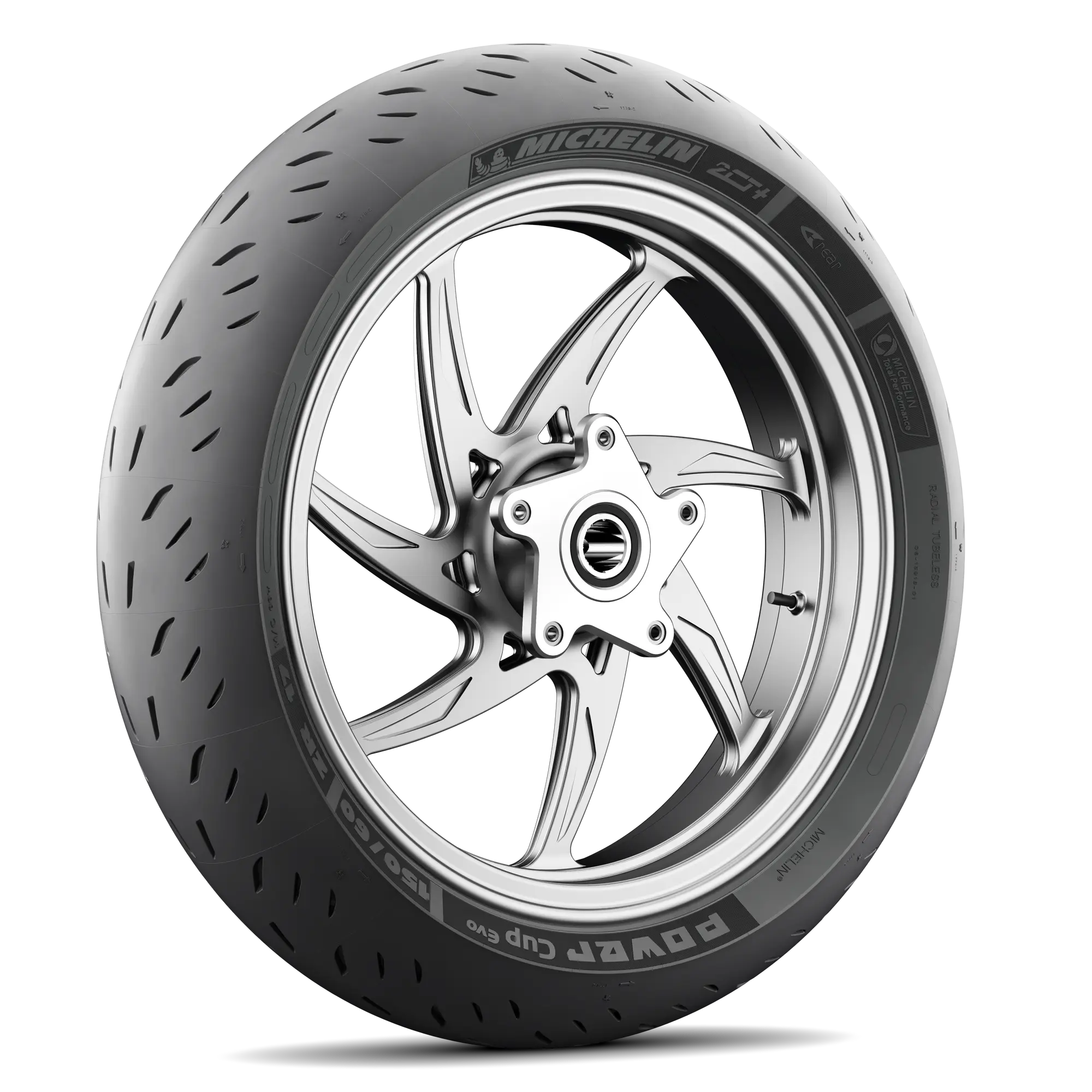 POWER CUP EVO - Motorbike Tyre | MICHELIN