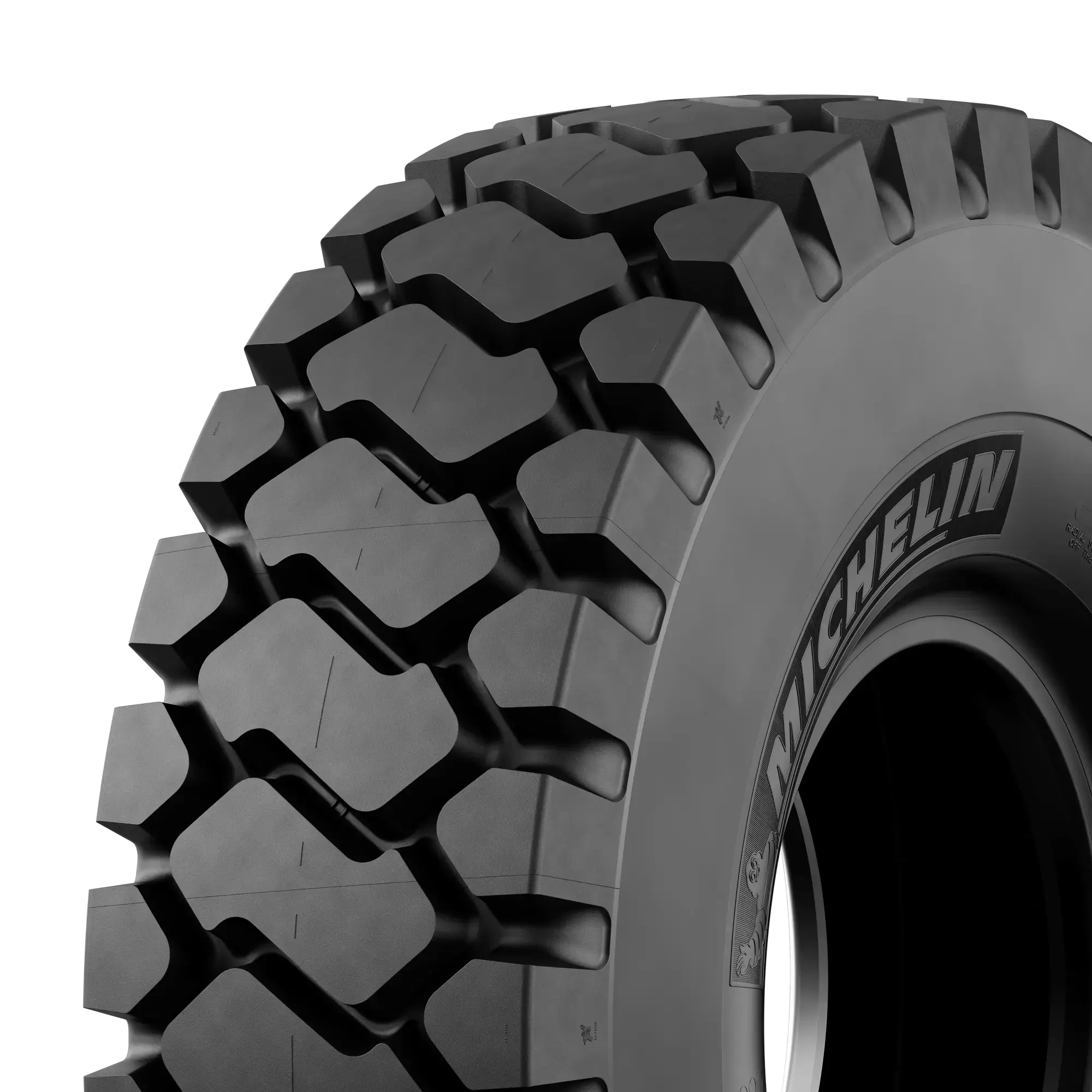 MICHELIN XHDT tires | Michelin Commercial Tires US
