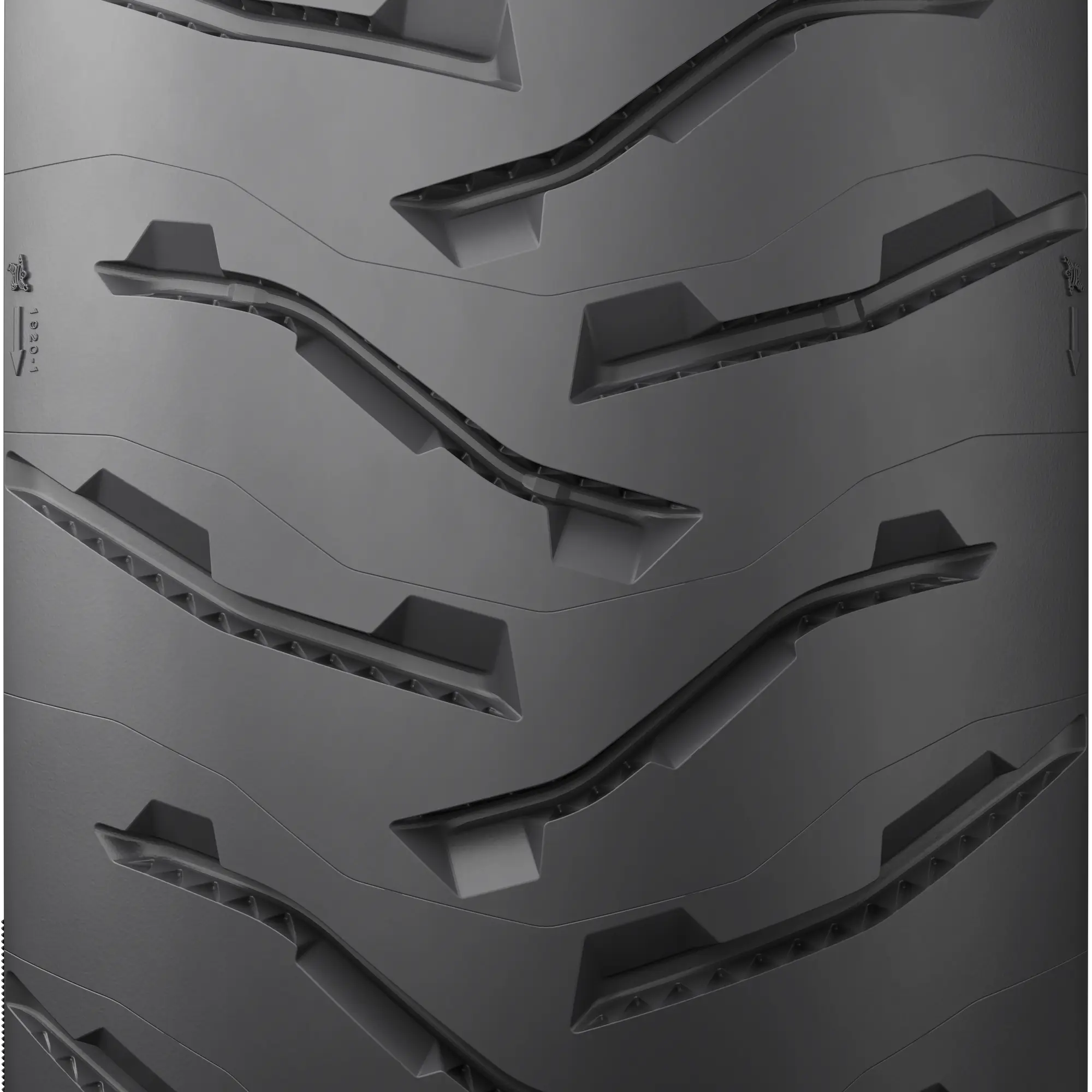 ANAKEE 3 - Motorbike Tyre | MICHELIN