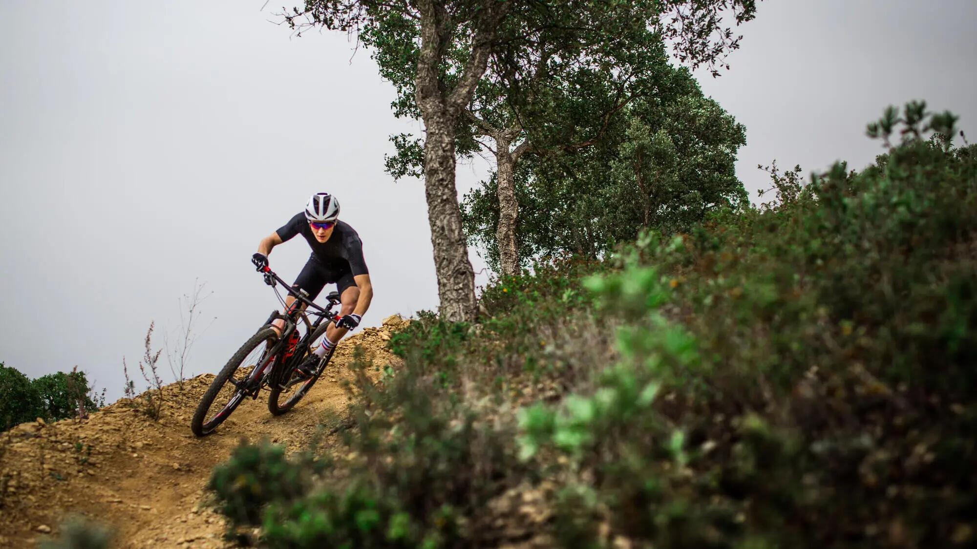 MICHELIN FORCE XC PERFORMANCE LINE - Bicycle Tire | MICHELIN