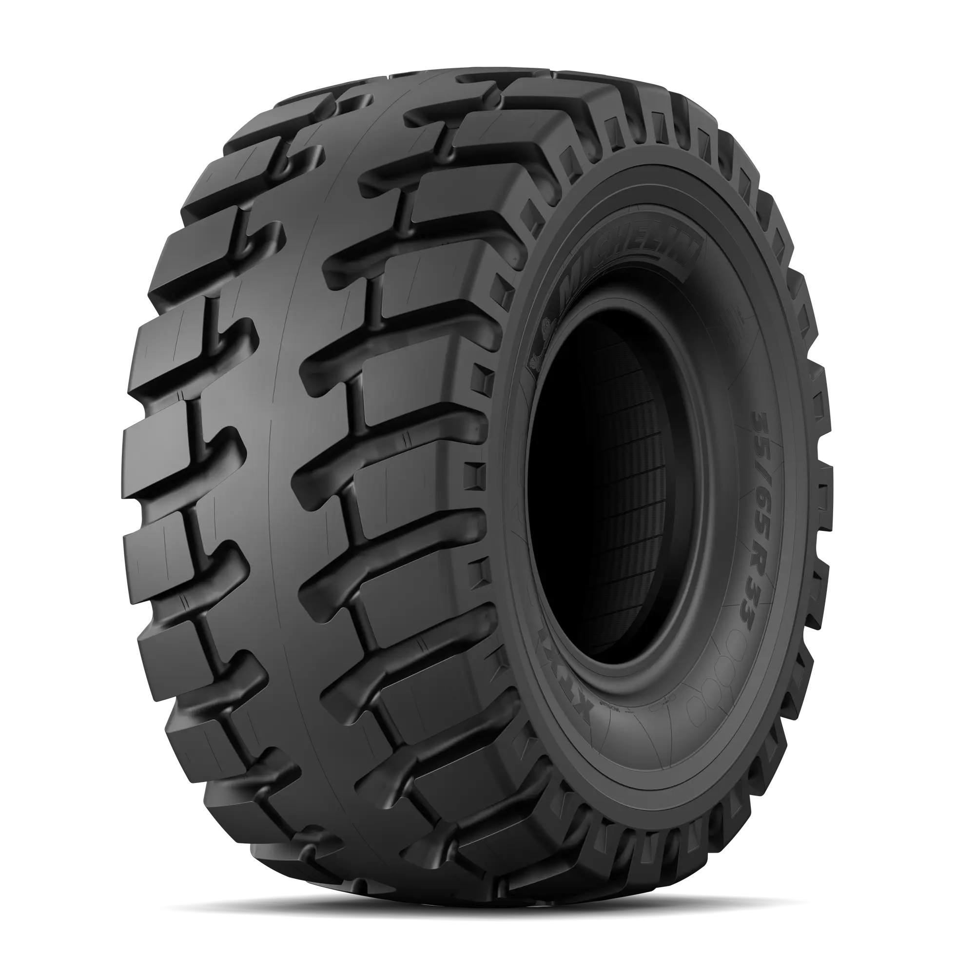 MICHELIN XTXL tires | Michelin Commercial Tires US