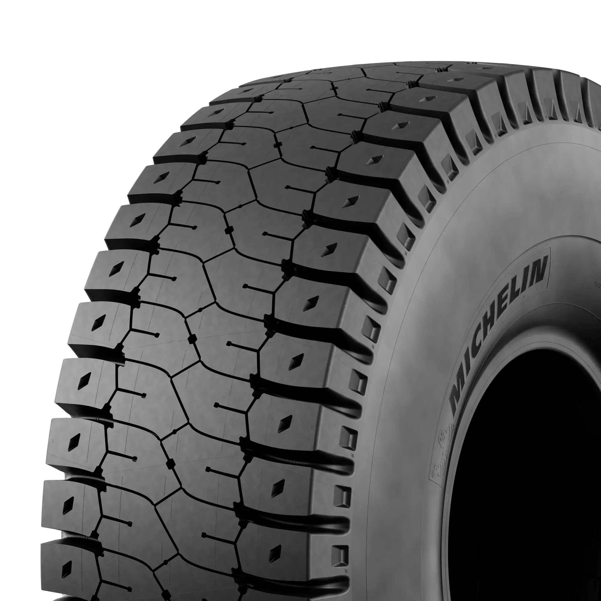 MICHELIN XDR tires | Michelin Commercial Tires US