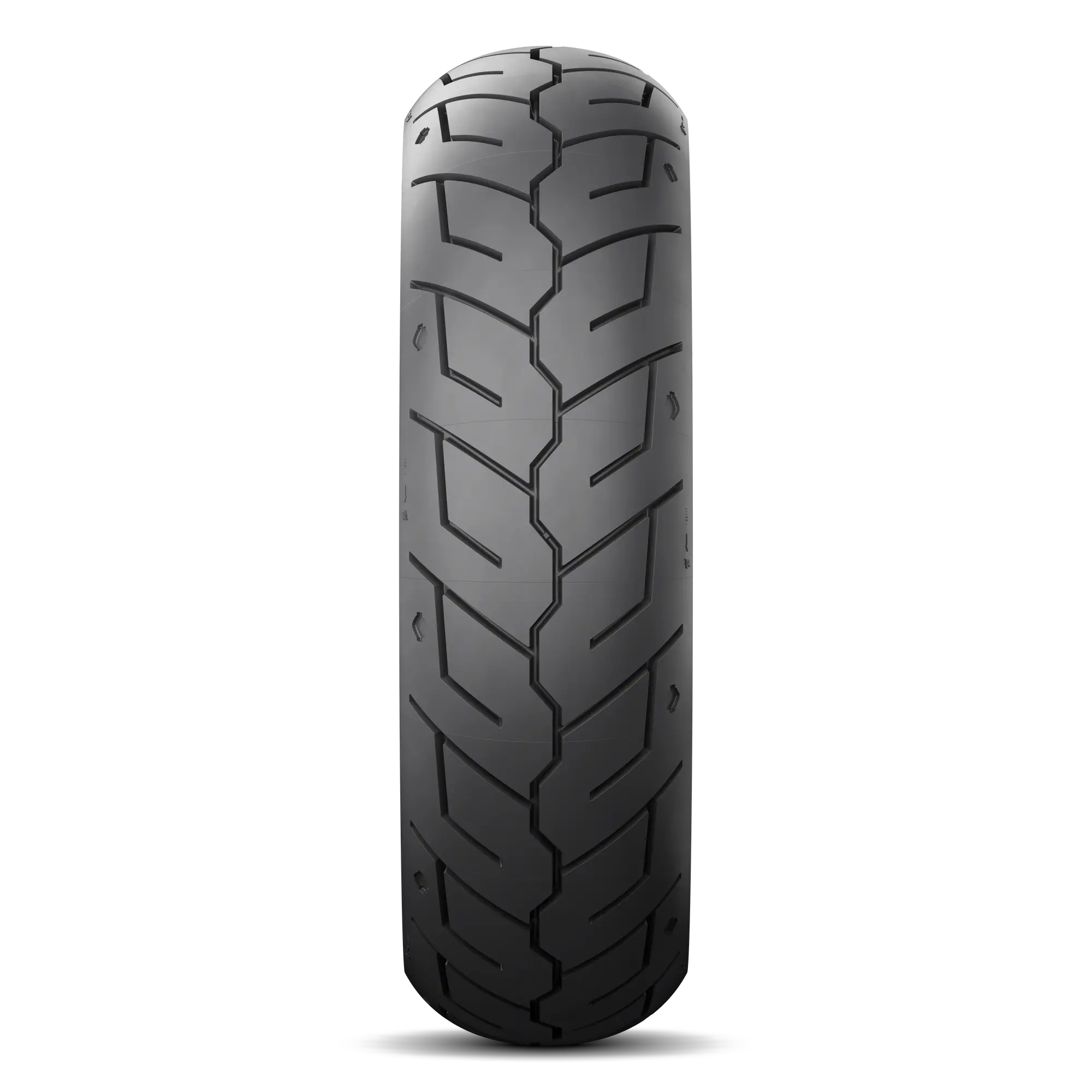 SCORCHER 31 - Motorbike Tyre | MICHELIN